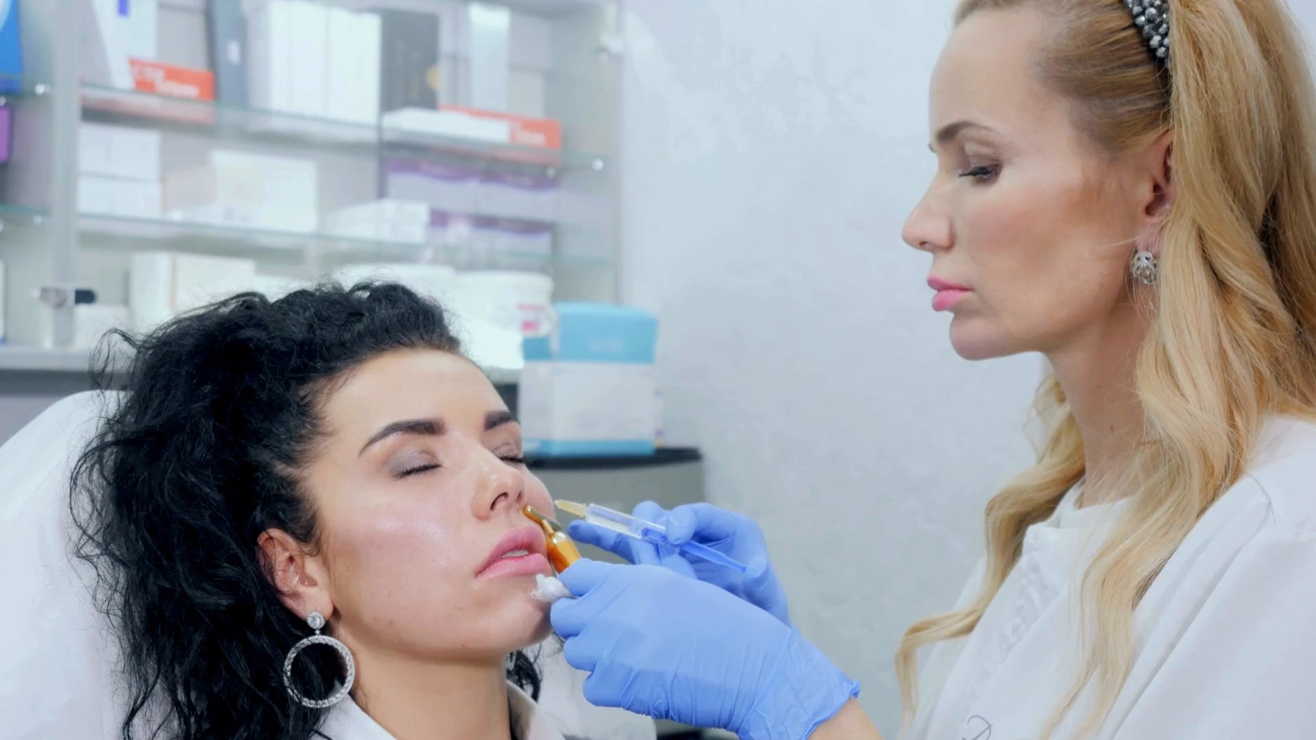 London Learning Academy - Aesthetics Training Courses London, Aesthetics Courses London ...