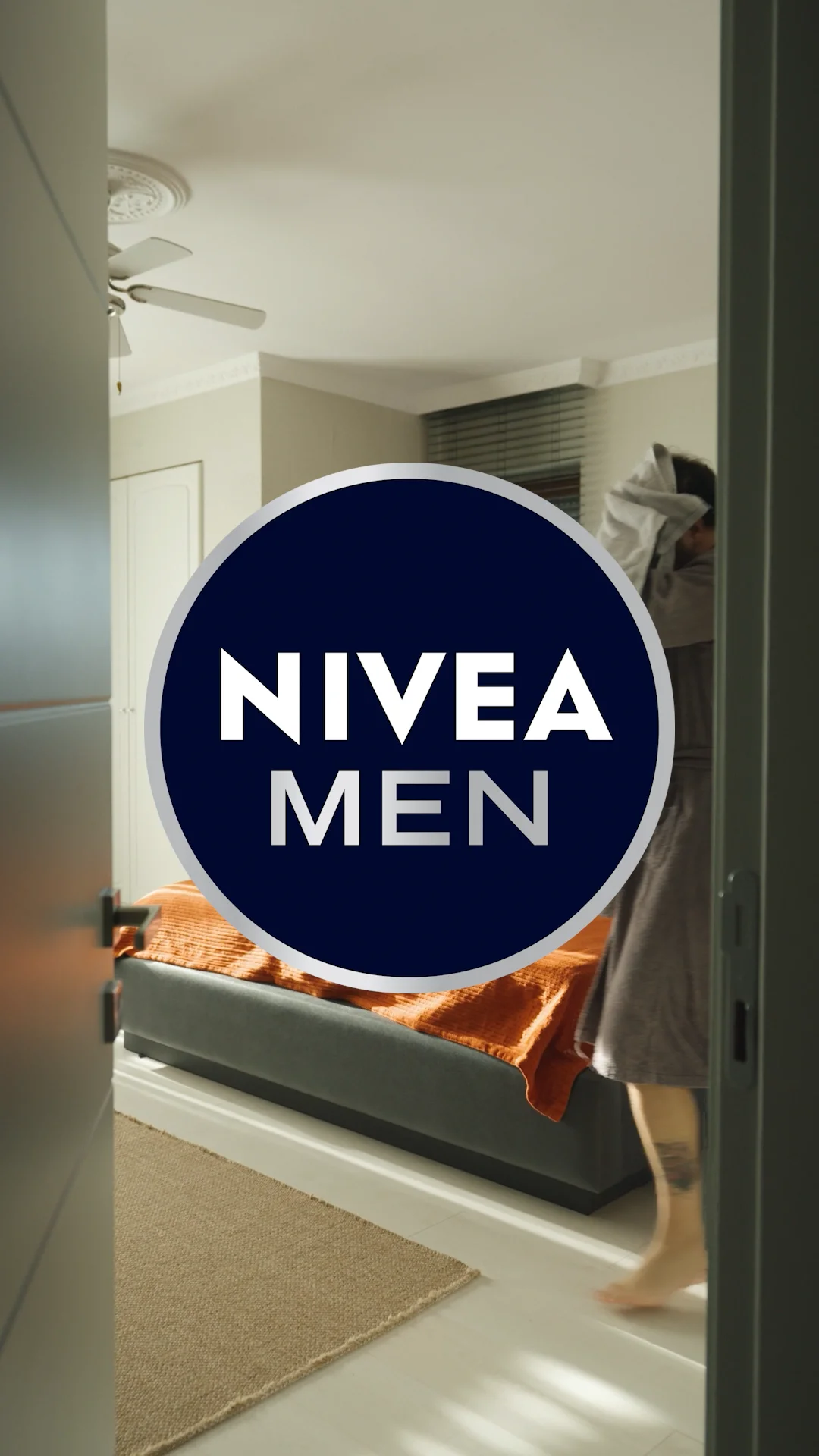 NIVEA X ANIL PİYANCI /// PROMOTION FILM on Vimeo