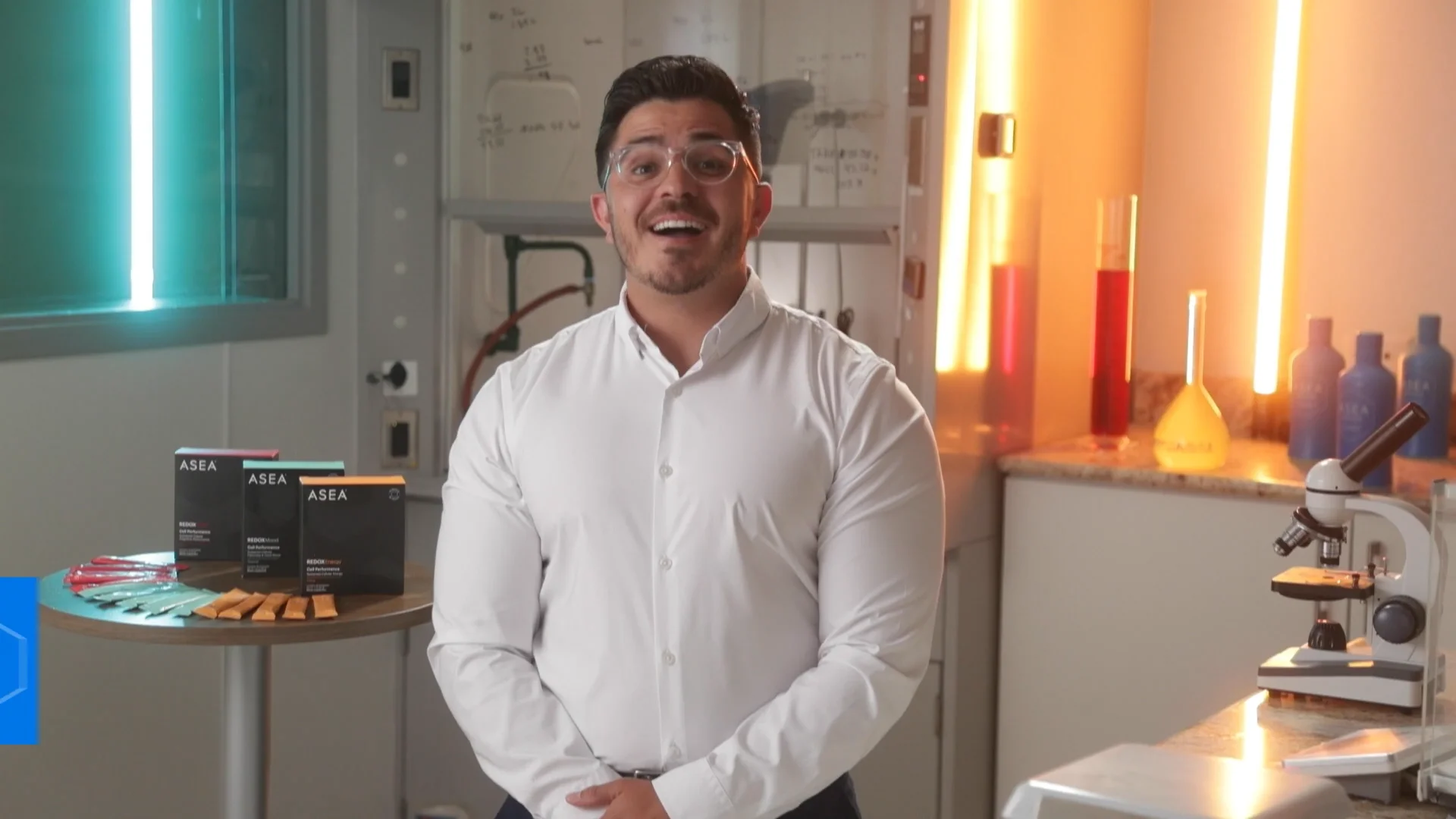 The science behind Cell Performance ASEA