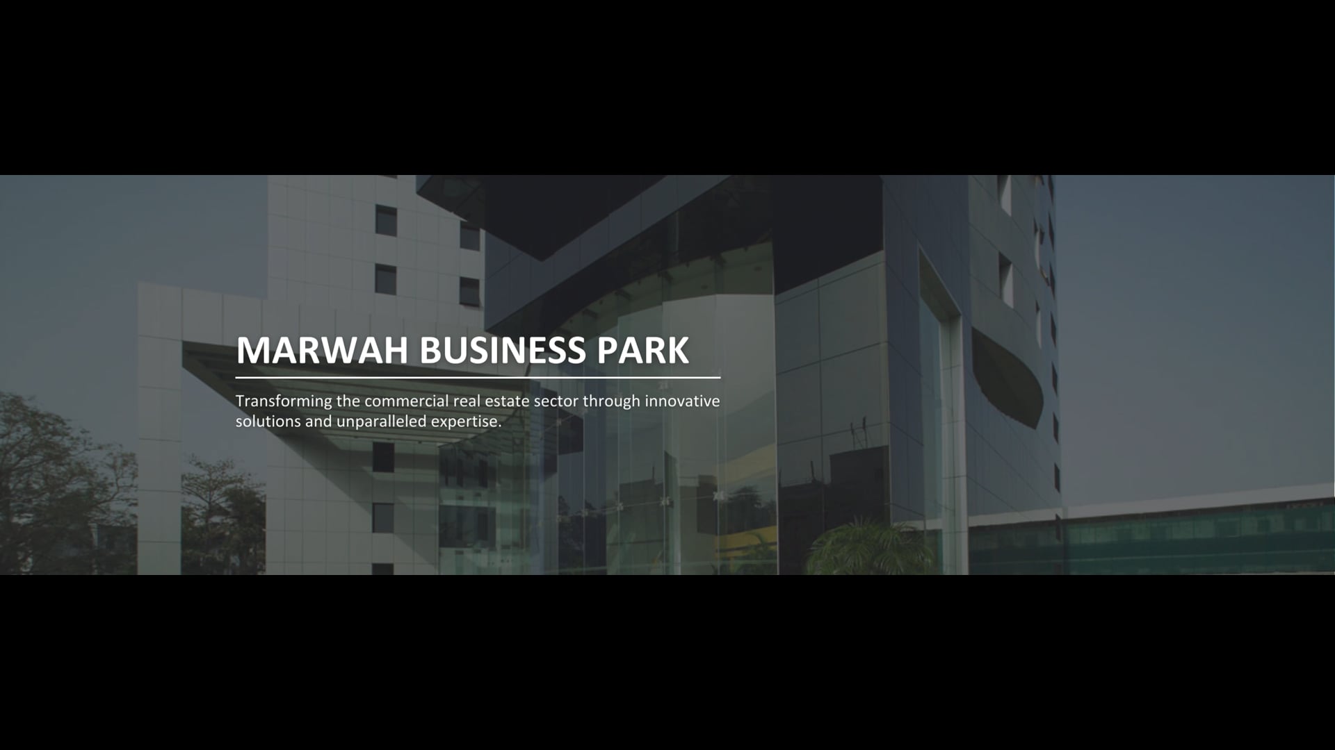 Marwah Group : Commercial Real Estate Developers in India