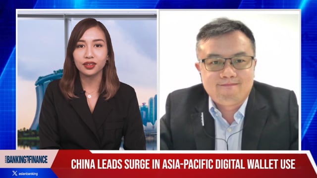 APAC leads global surge in digital wallet adoption