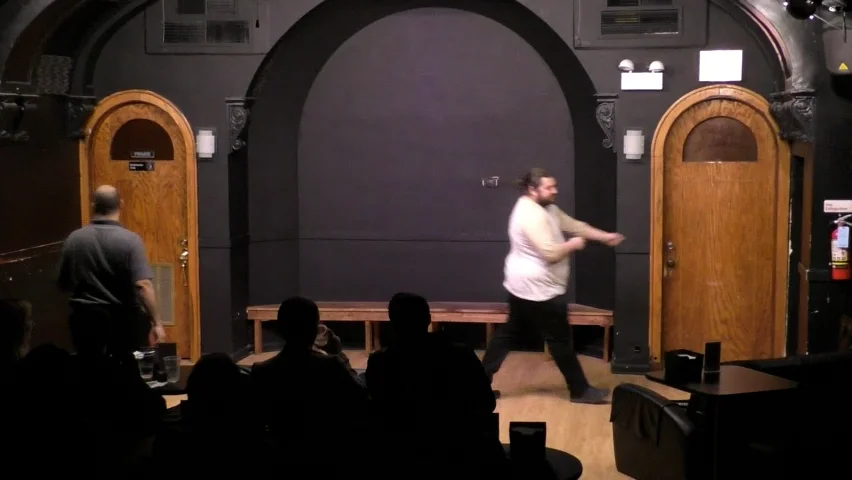 Tricky Mickey 5-11-2024 on Vimeo