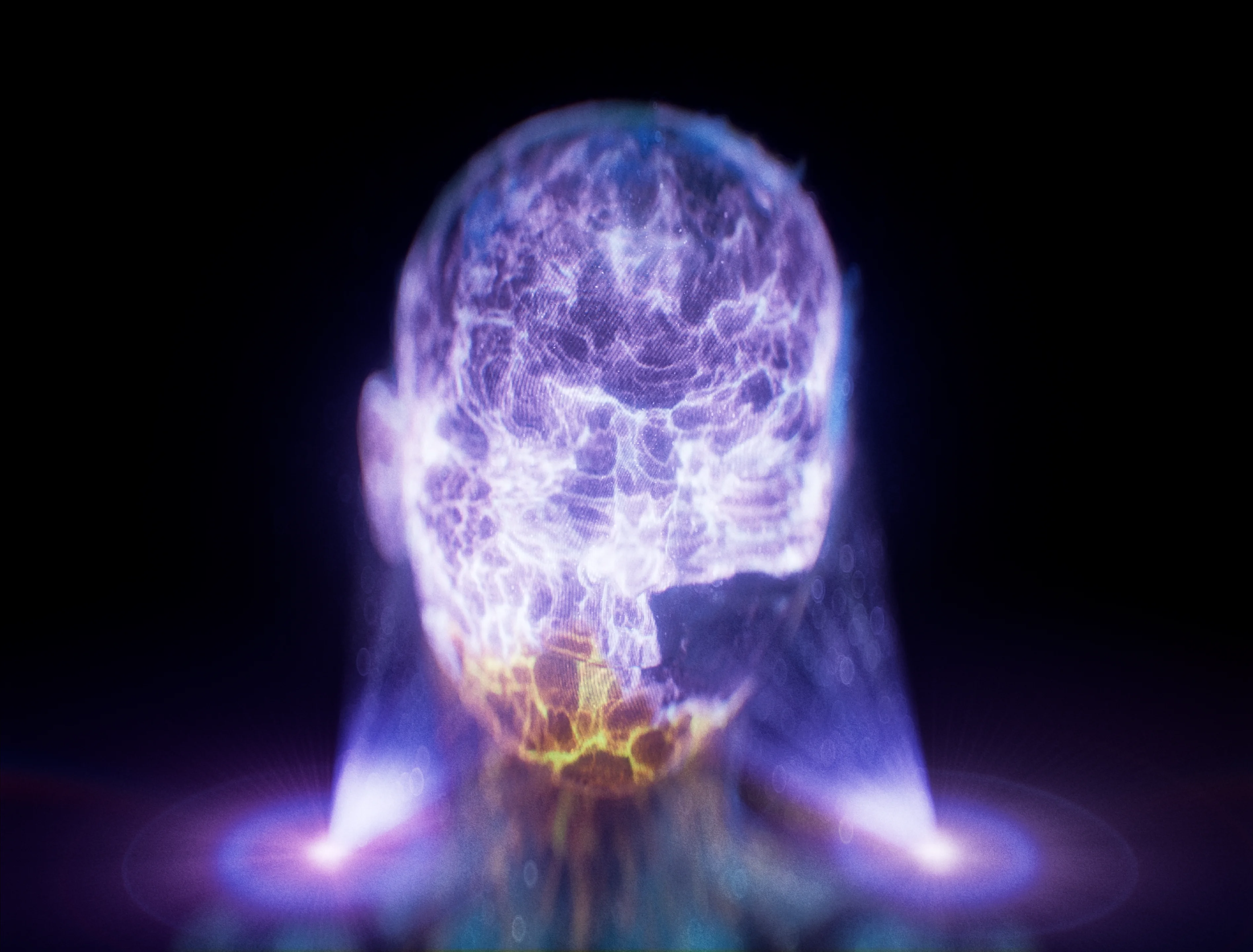 Performance Visuals (HDR) on Vimeo