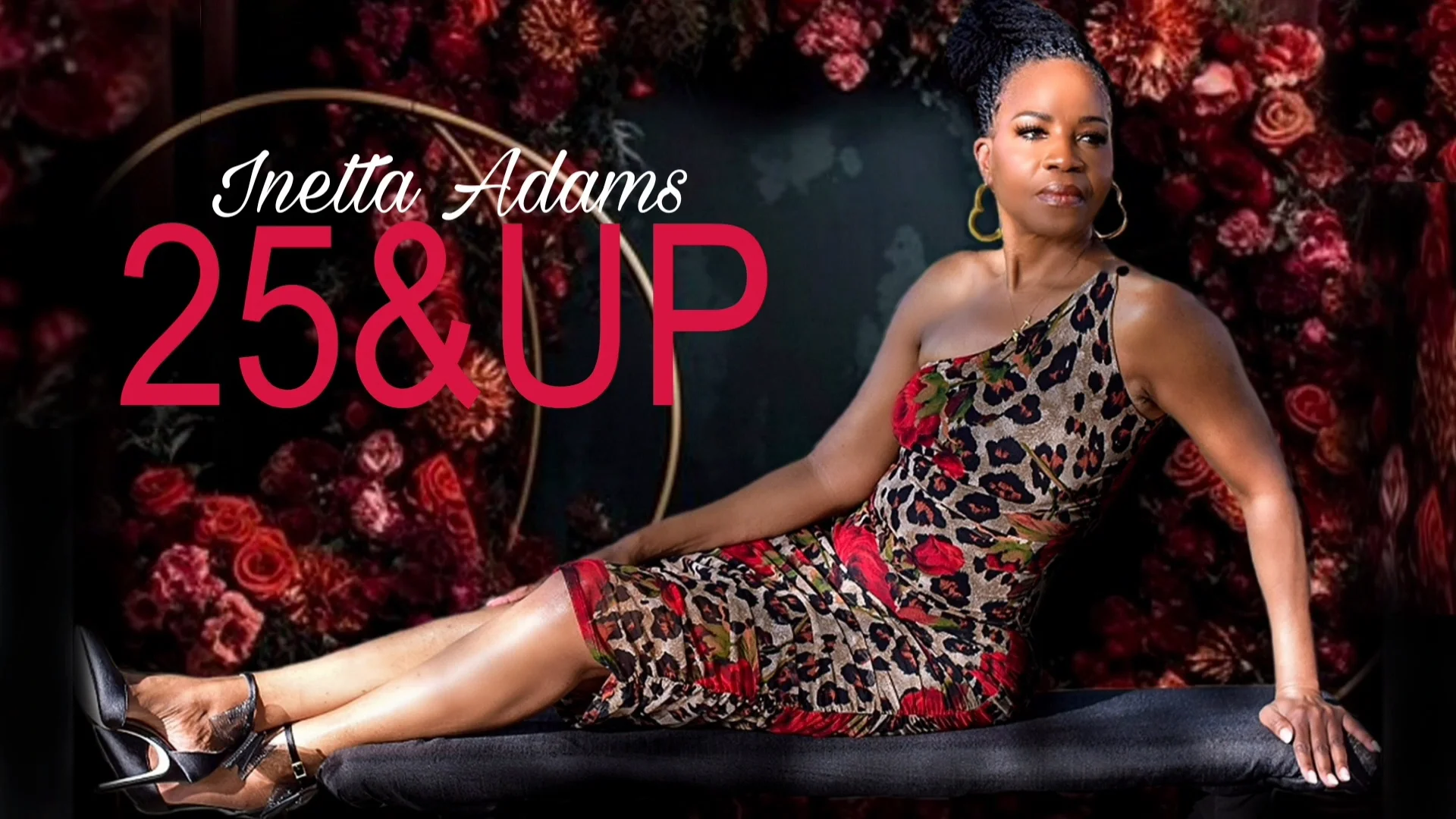 Inetta Adam's 60th Birthday Video on Vimeo