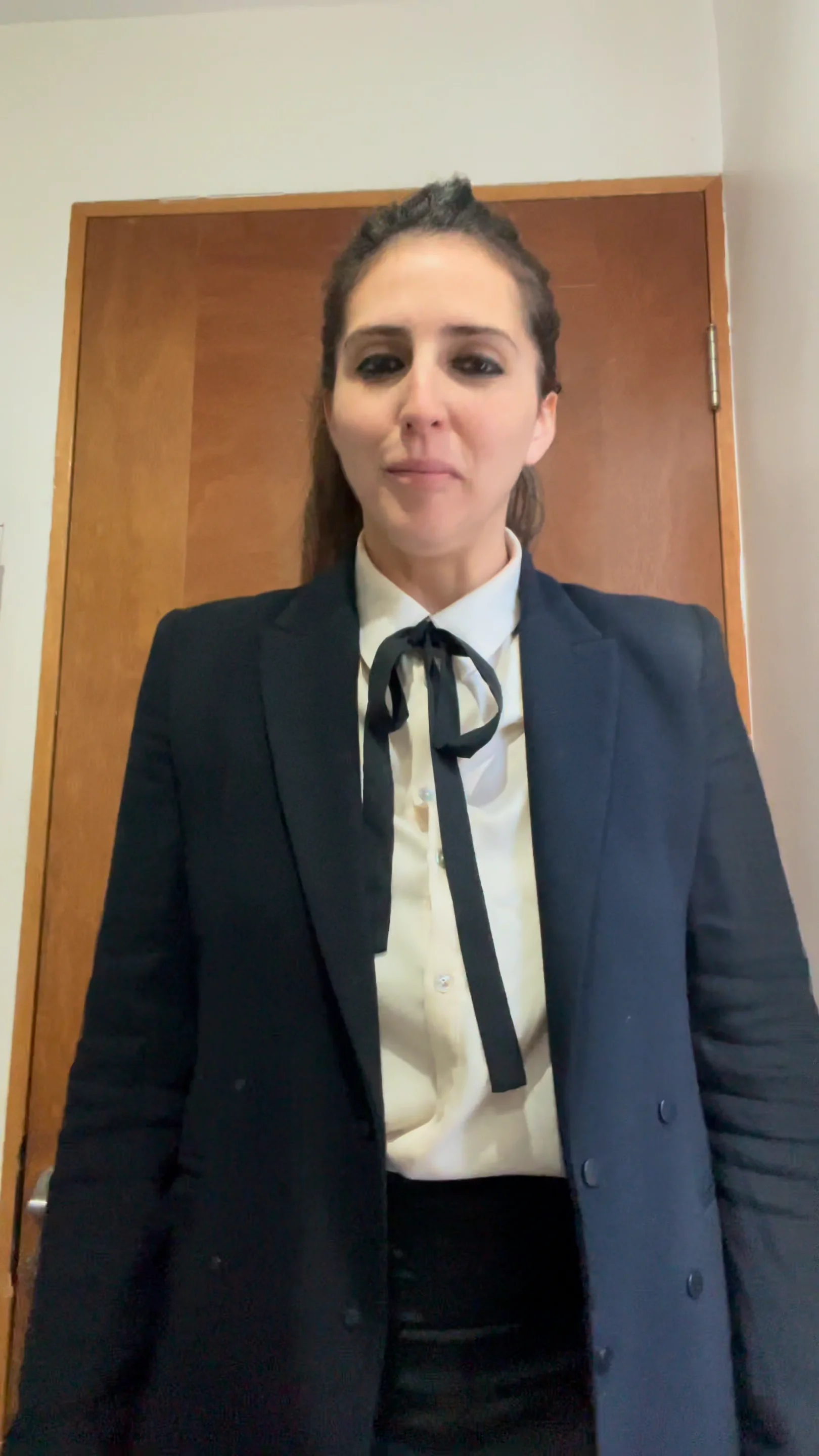 María Jesús G on Vimeo