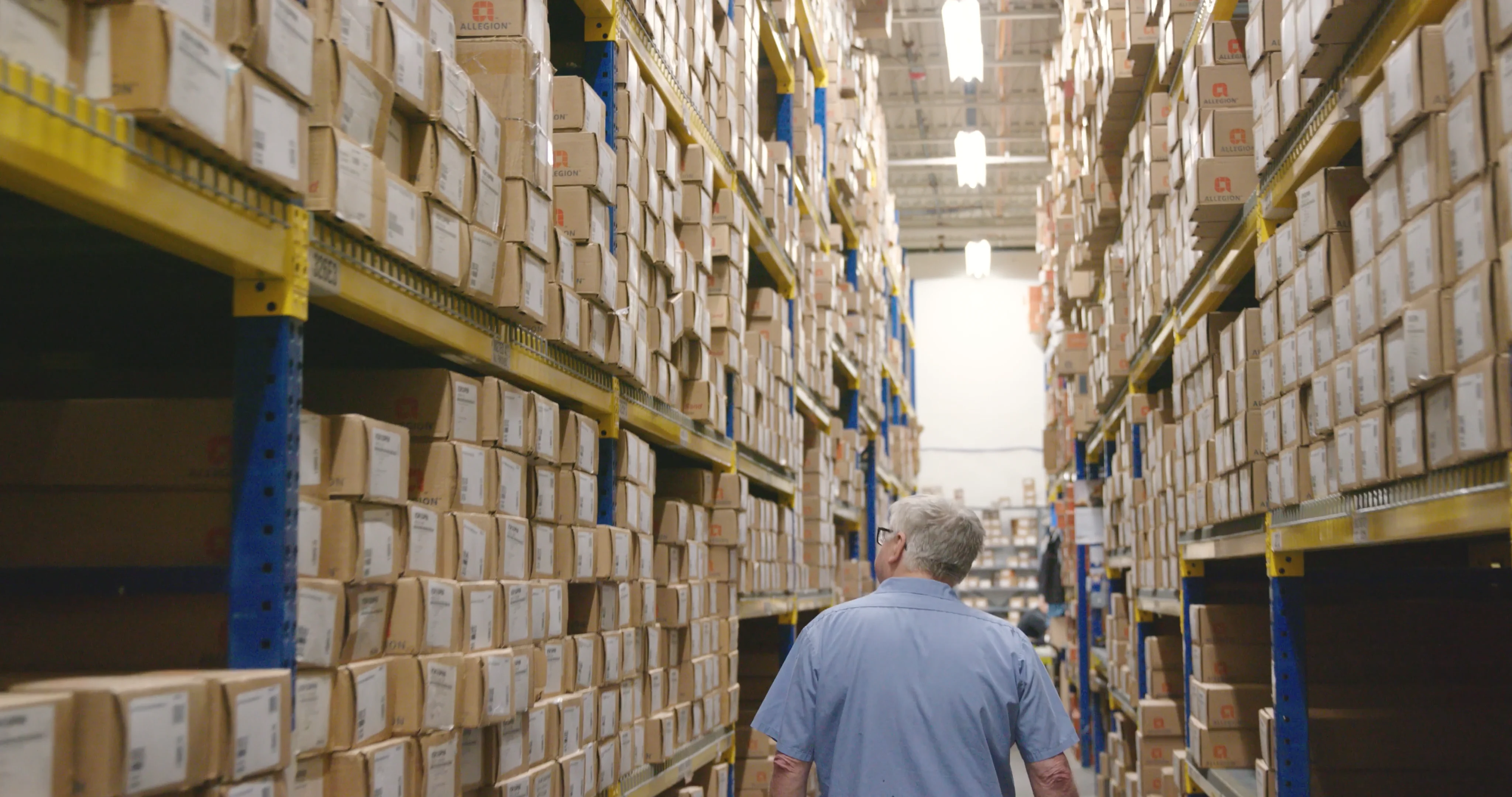 SECLOCK is THE Door Hardware Distributor on Vimeo