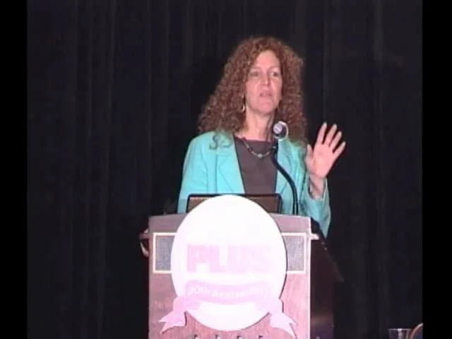 2009 PLUS Conference Speaker Corbette Doyle on Vimeo