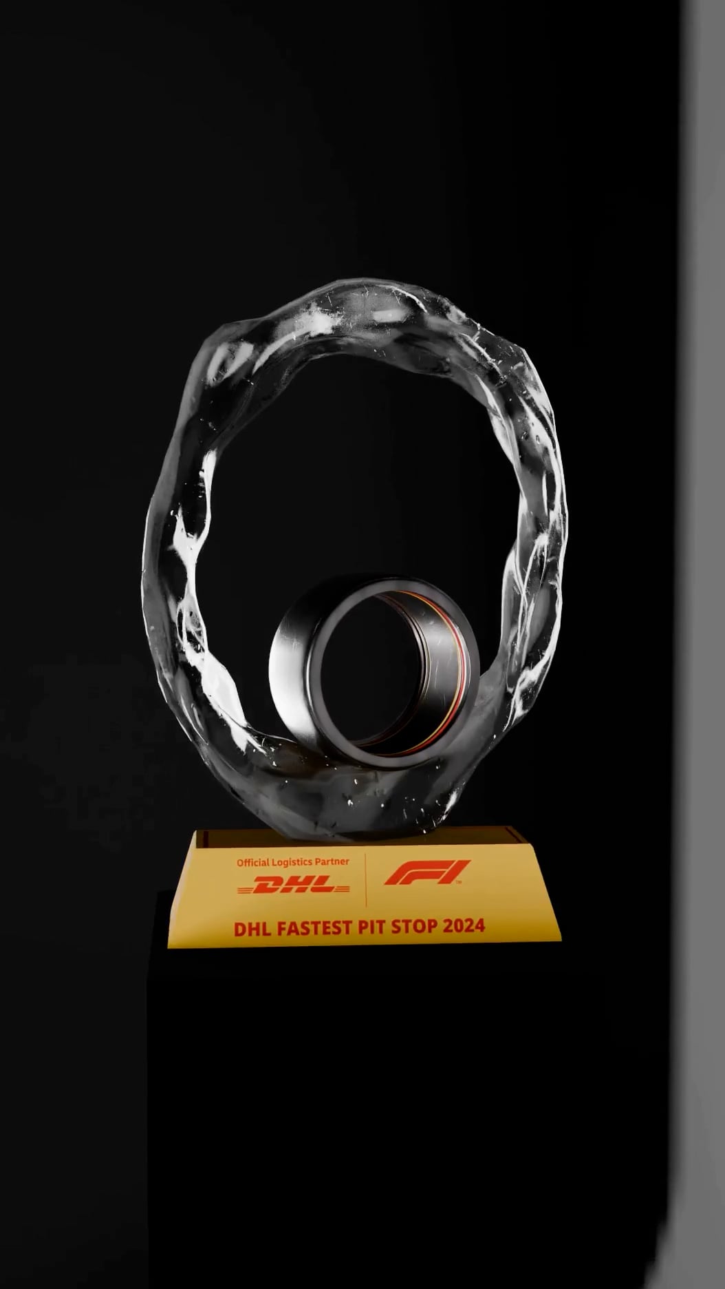 Manchester United @ DHL InMotion - 664379f00ab4e545421052 on Vimeo