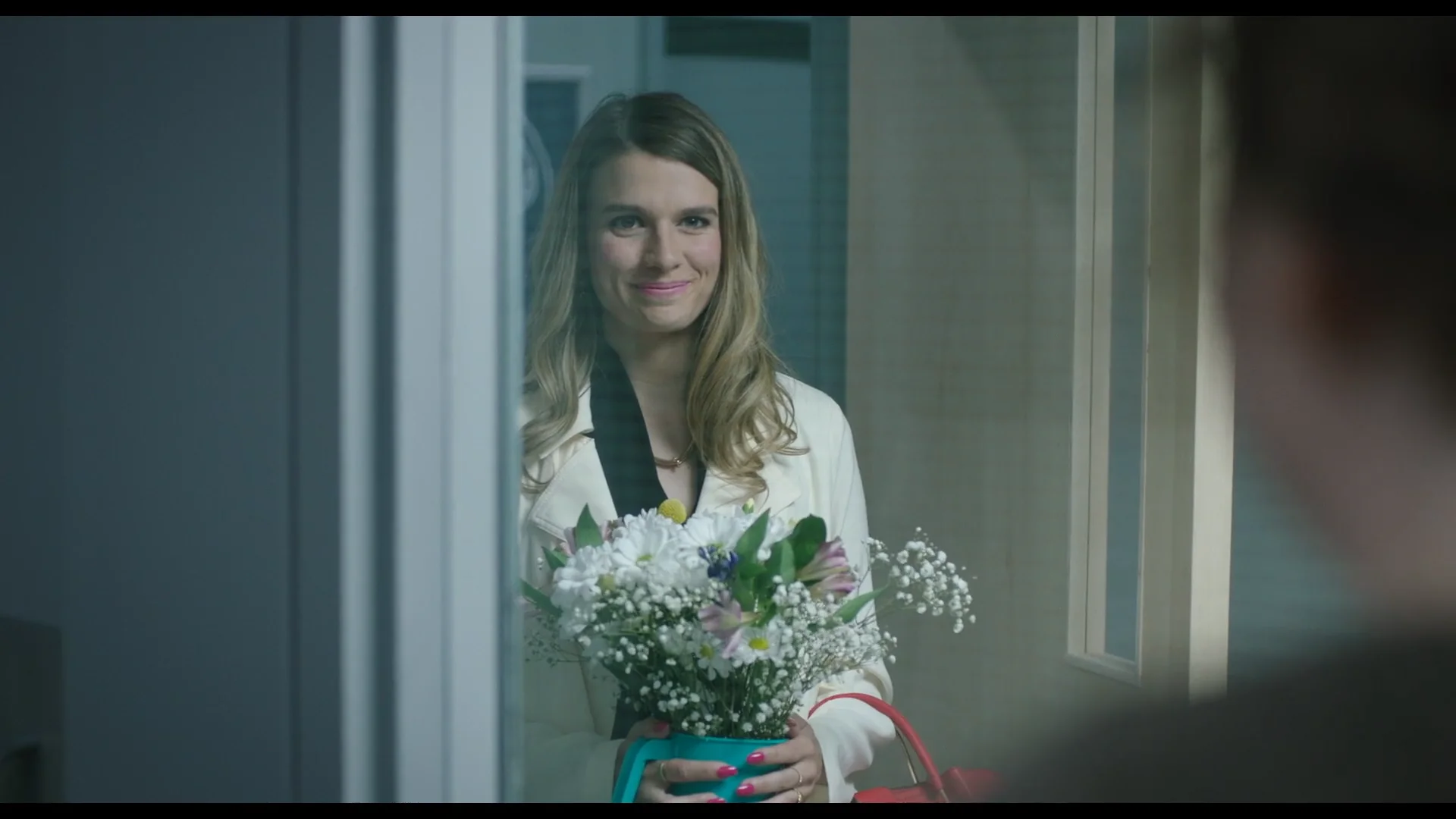 Constance Malenfant - Démo extrait À Coeur Battant on Vimeo