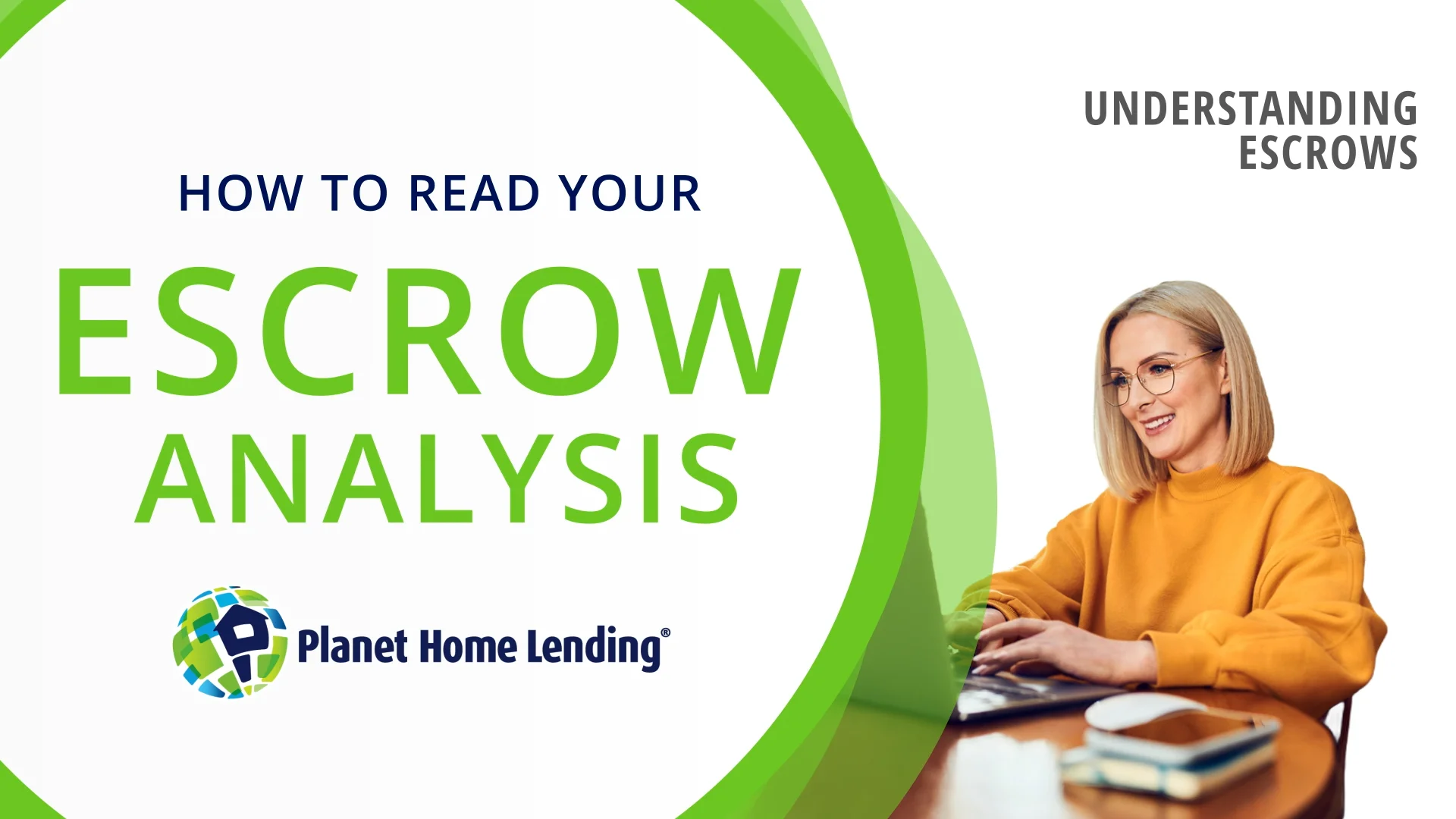 How to Read Your Escrow Analysis