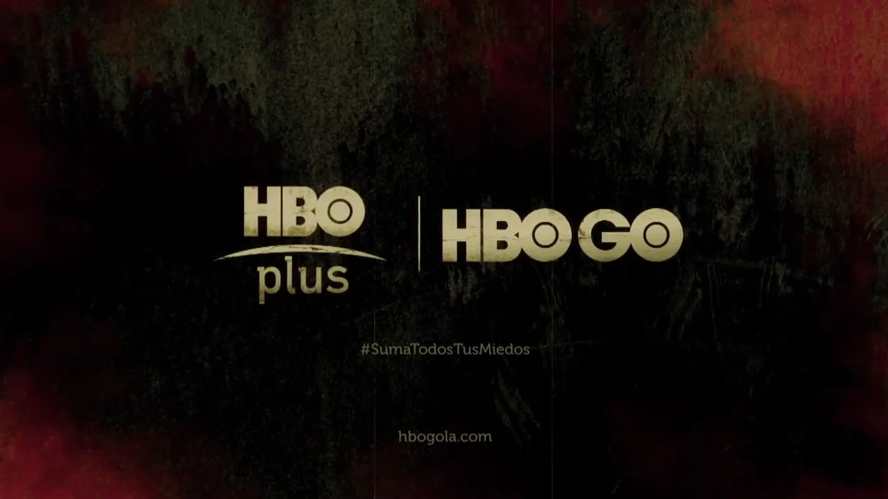 HBO SLASHER on Vimeo