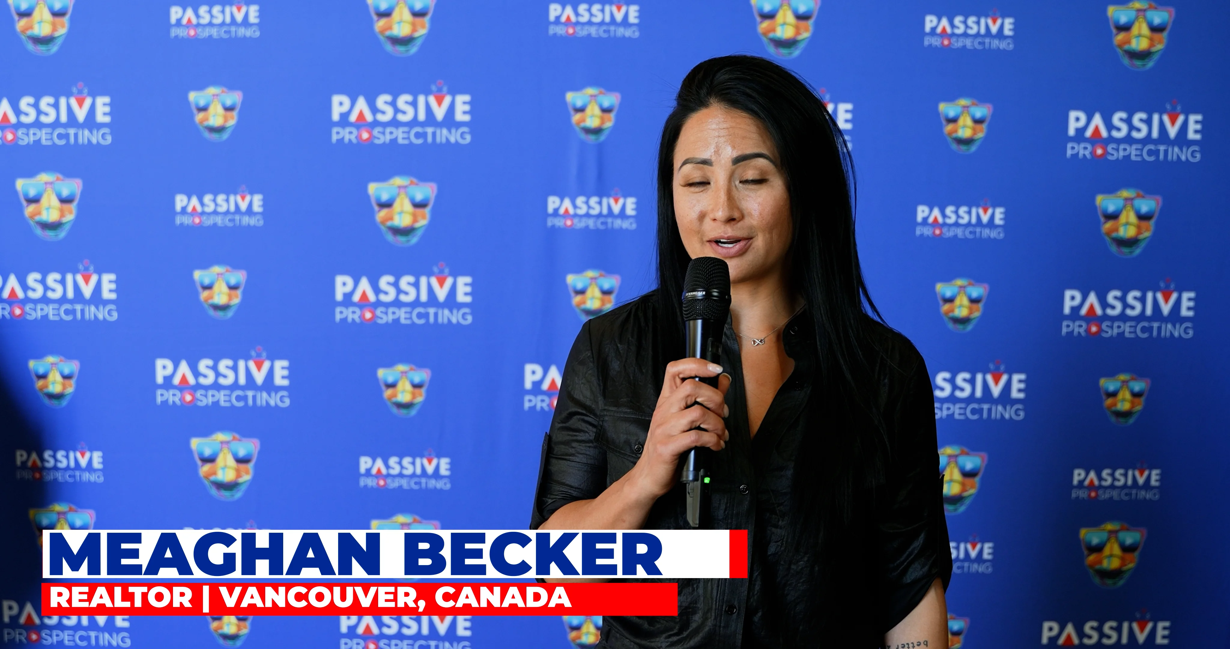 Testimonial - Meaghan Becker on Vimeo