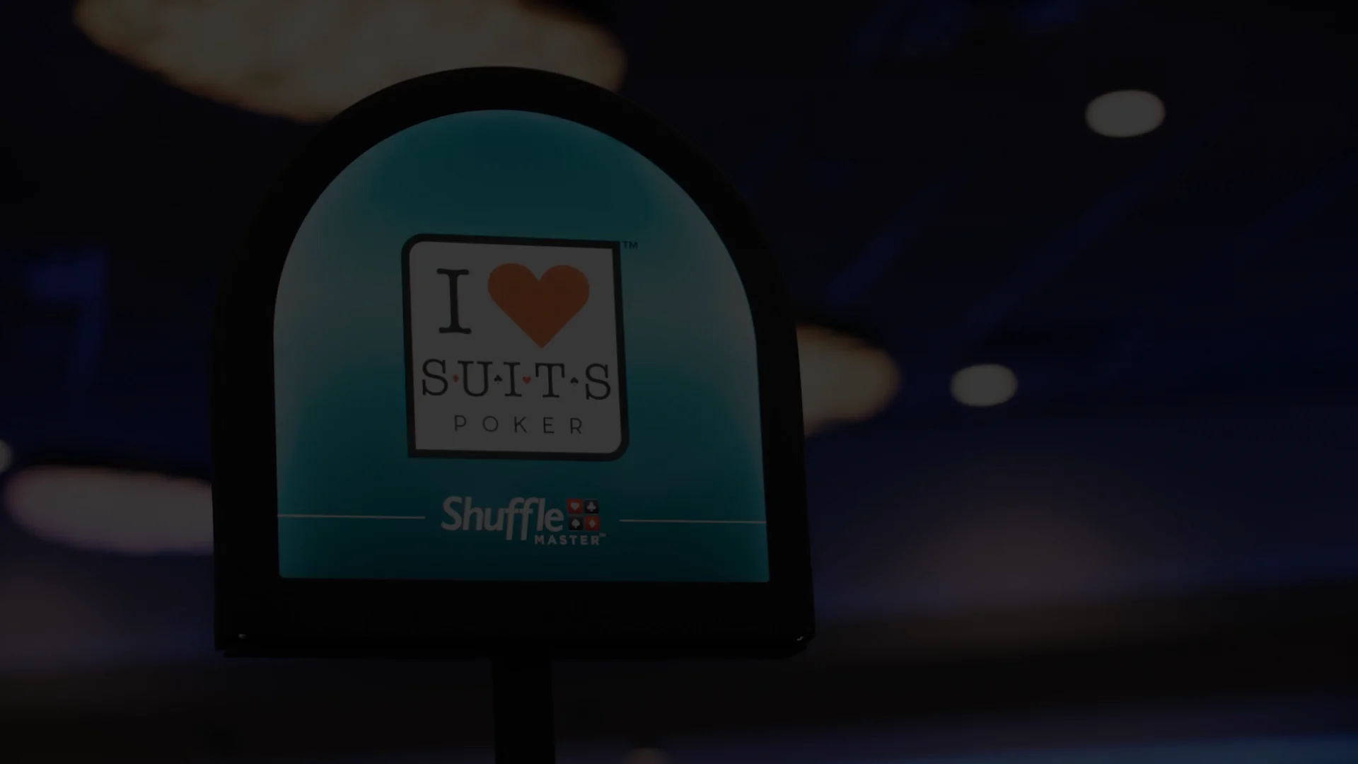 I Luv Suits V4 (1) on Vimeo