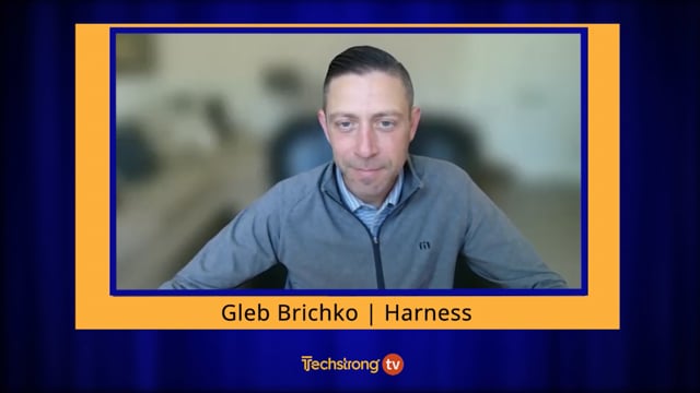 Centralizing DevOps Workflows with Harness's Gleb Brichko - Techstrong TV