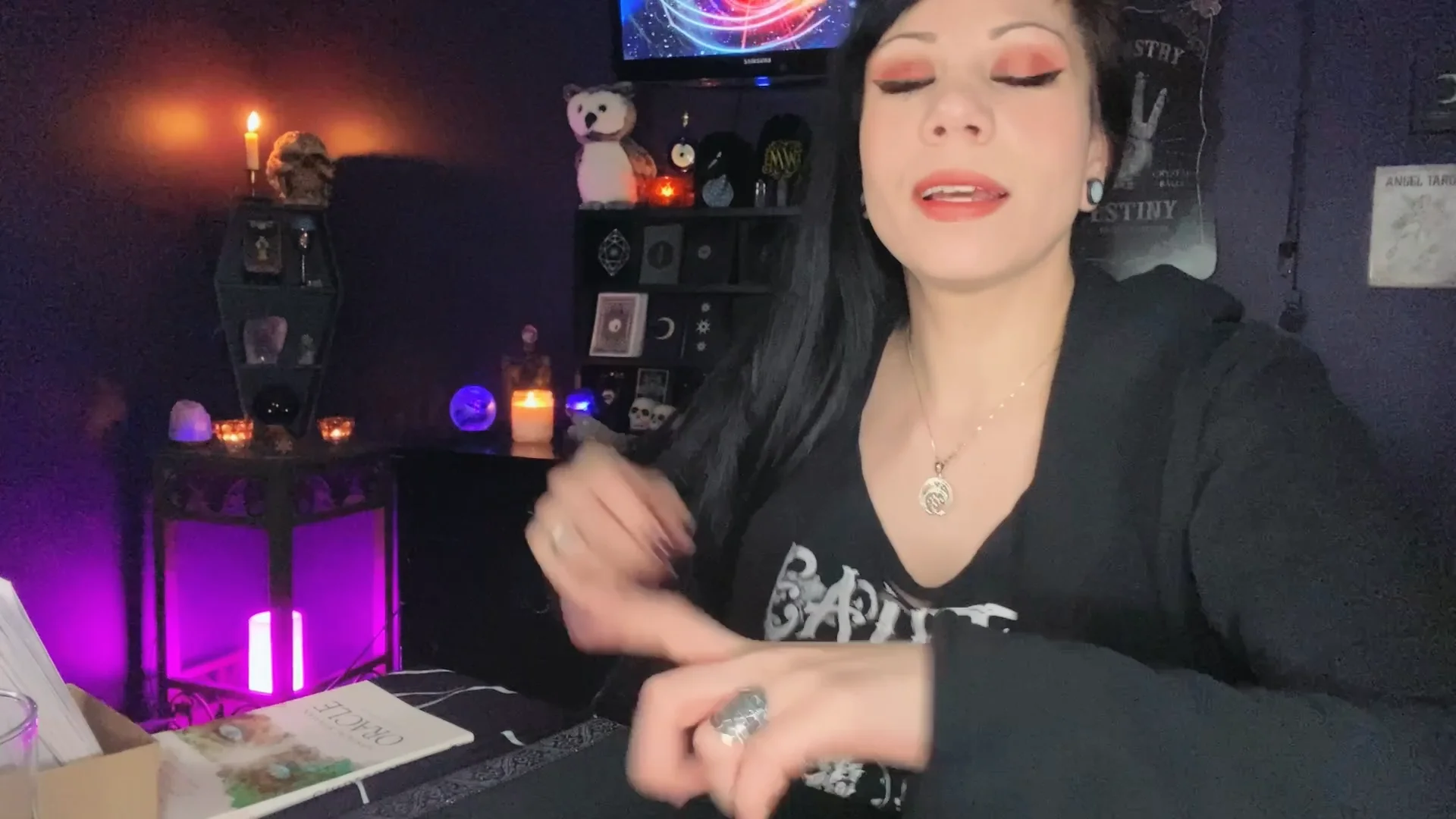 Watch VIRGO. Communication, Downloads & The Bear Hunts In The Forest At ...