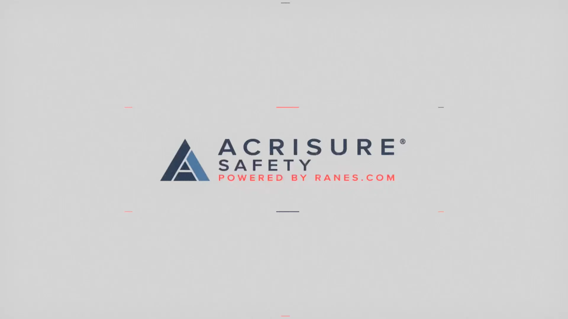 Acrisure Safety Sizzle Feature Video on Vimeo