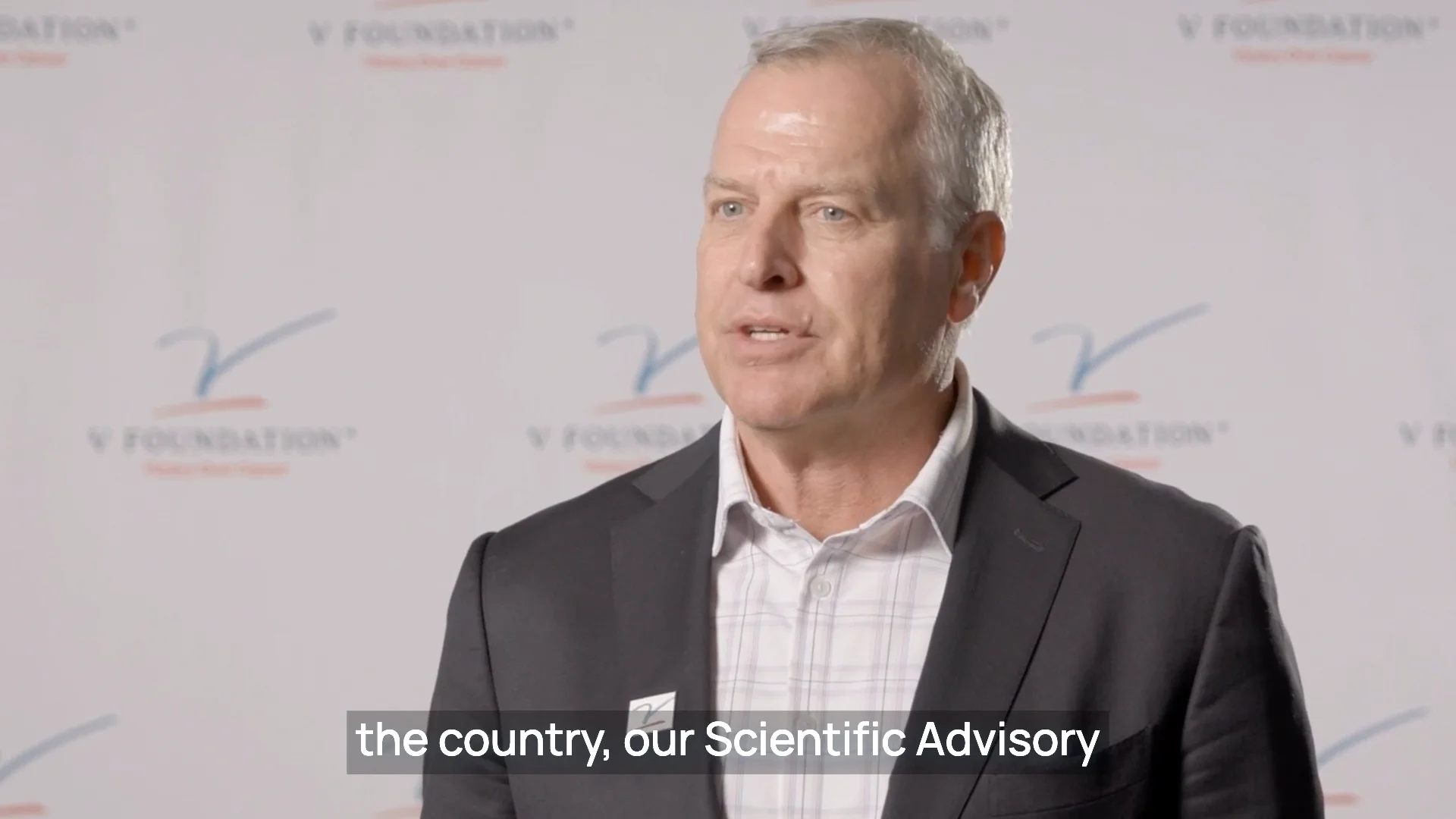 Funding the Best: How the V Foundation Chooses Cancer Researchers To ...