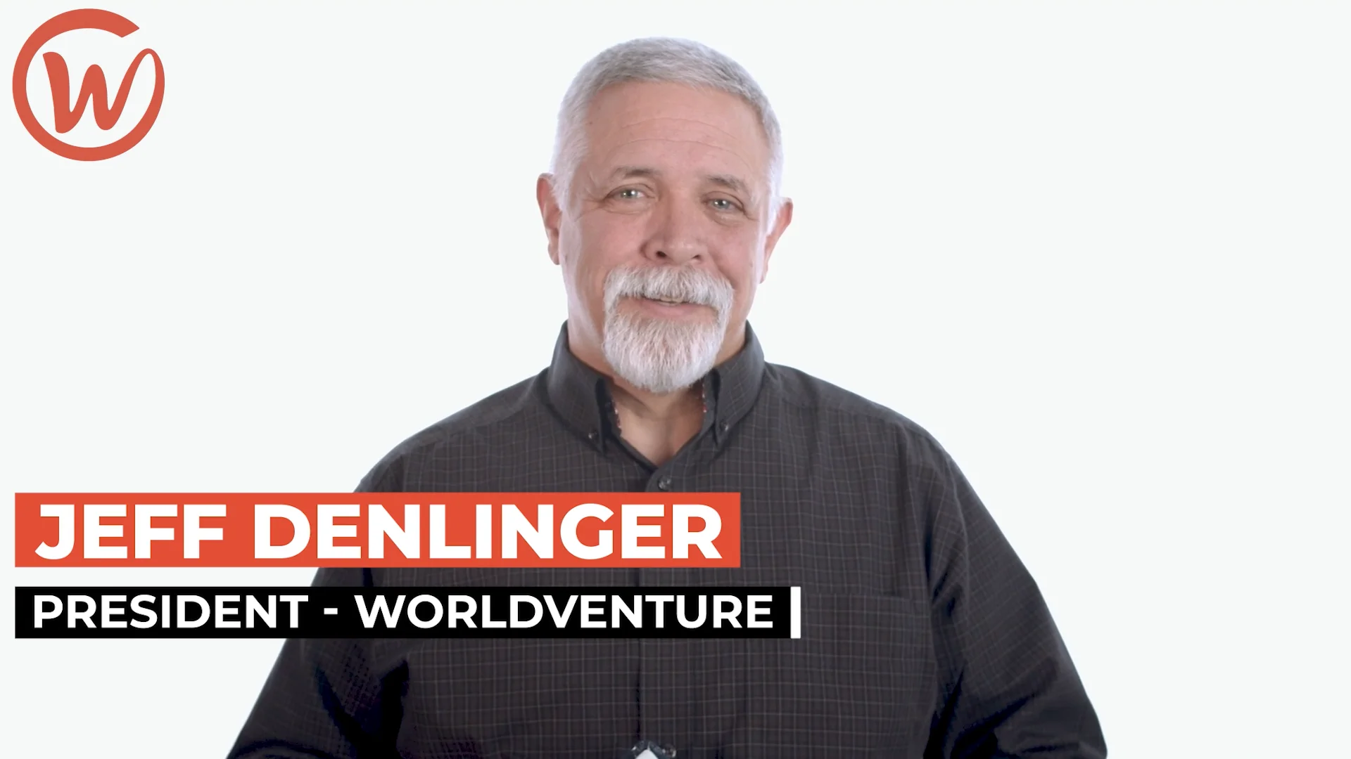 Chamados para Amar (em inglês) - Jeff Denlinger, WorldVenture on Vimeo