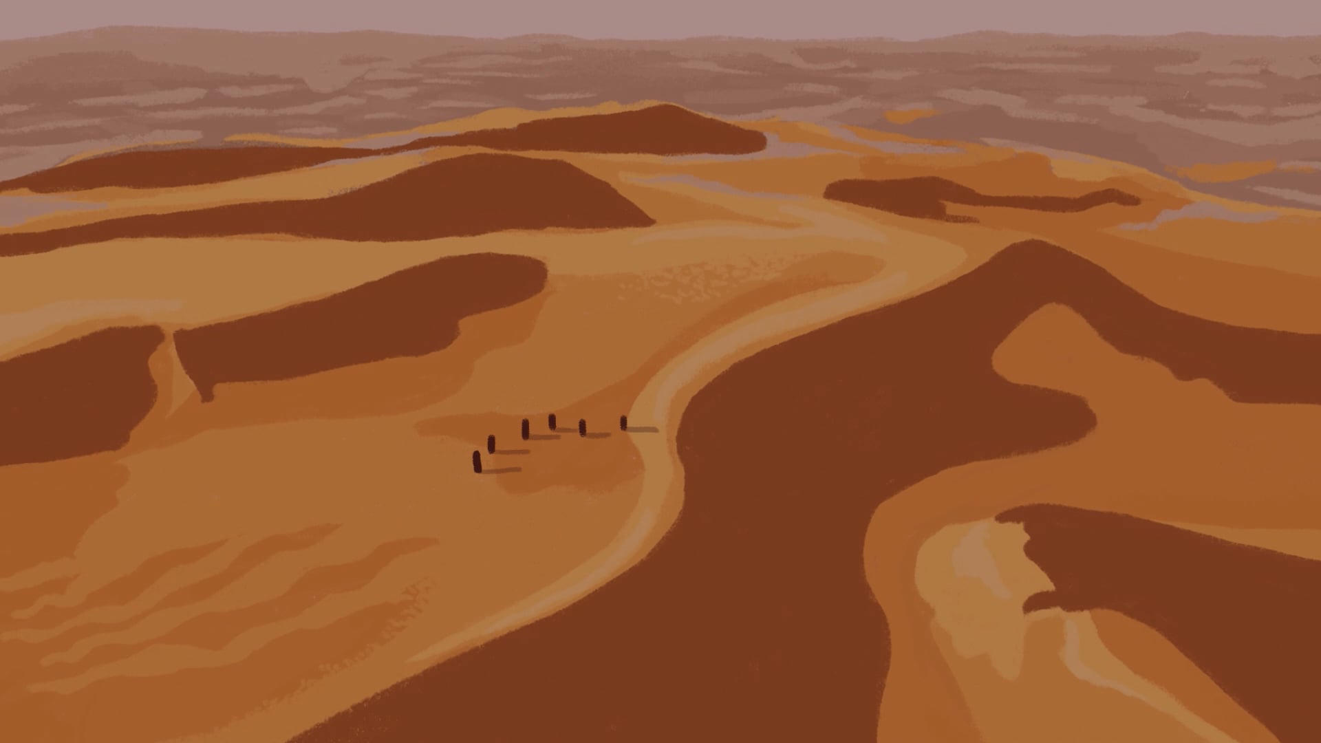 Ruth, © 2024 Lydia Williamson