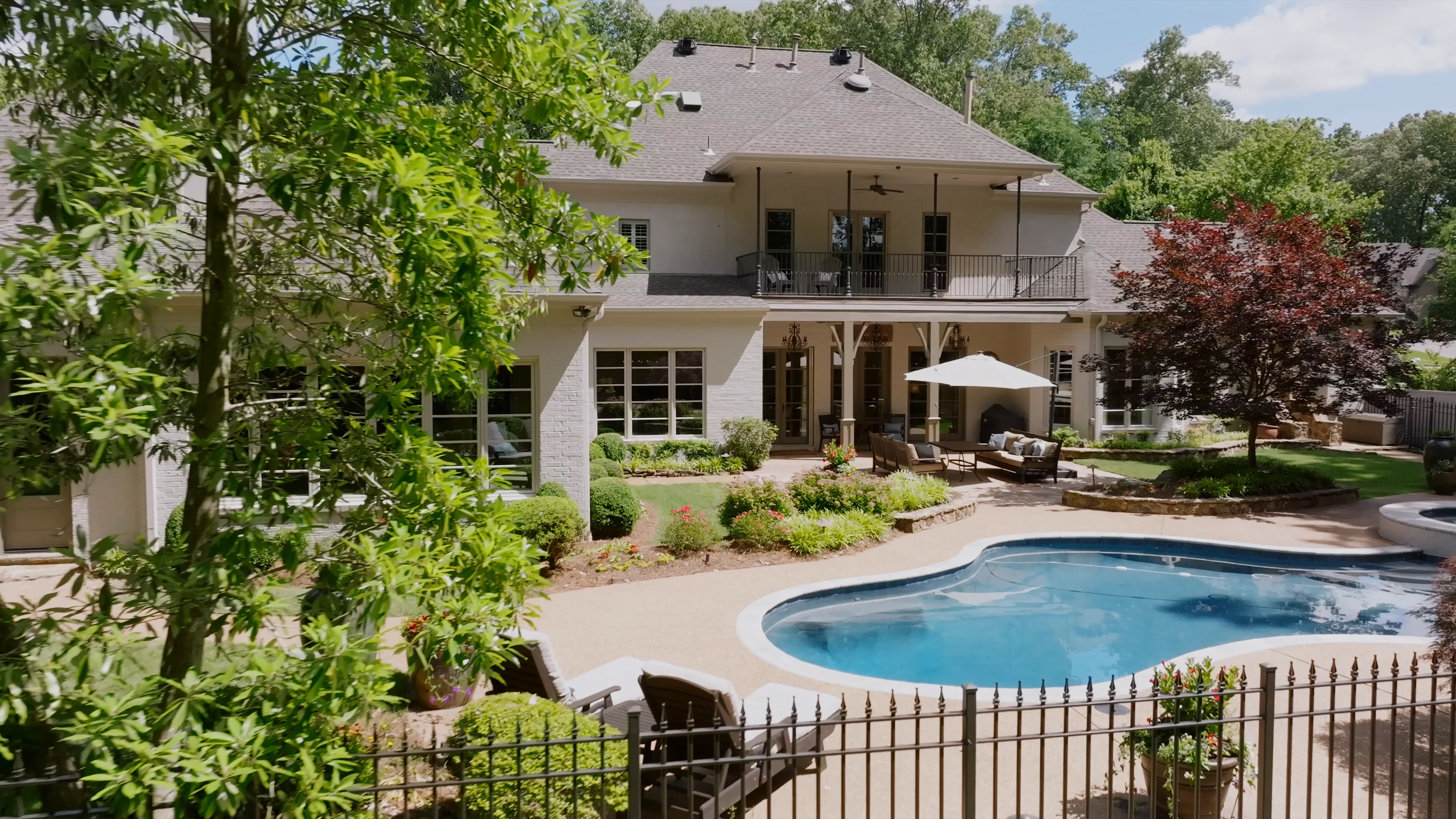 9780 Legends Drive on Vimeo