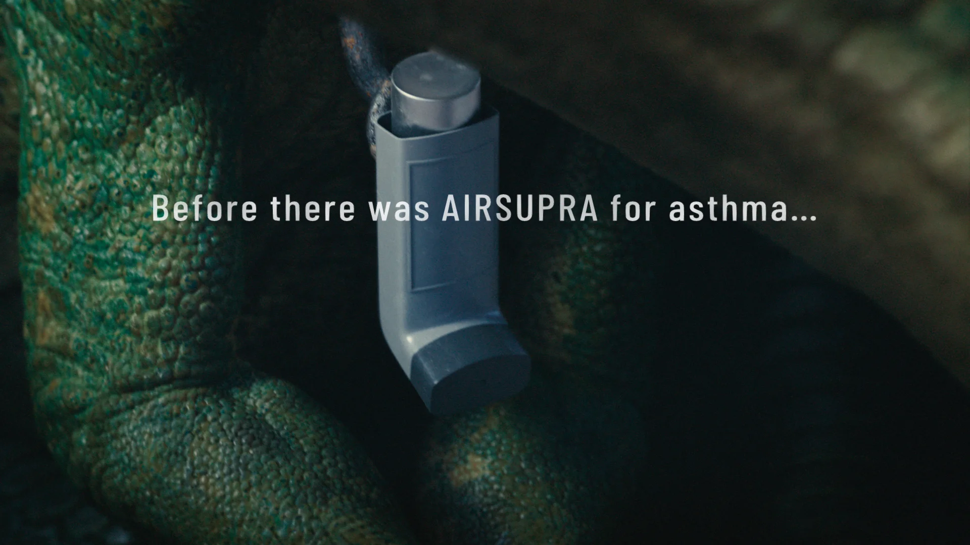 Airsupra
