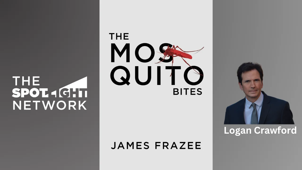 Spotlight on James Frazee on Vimeo