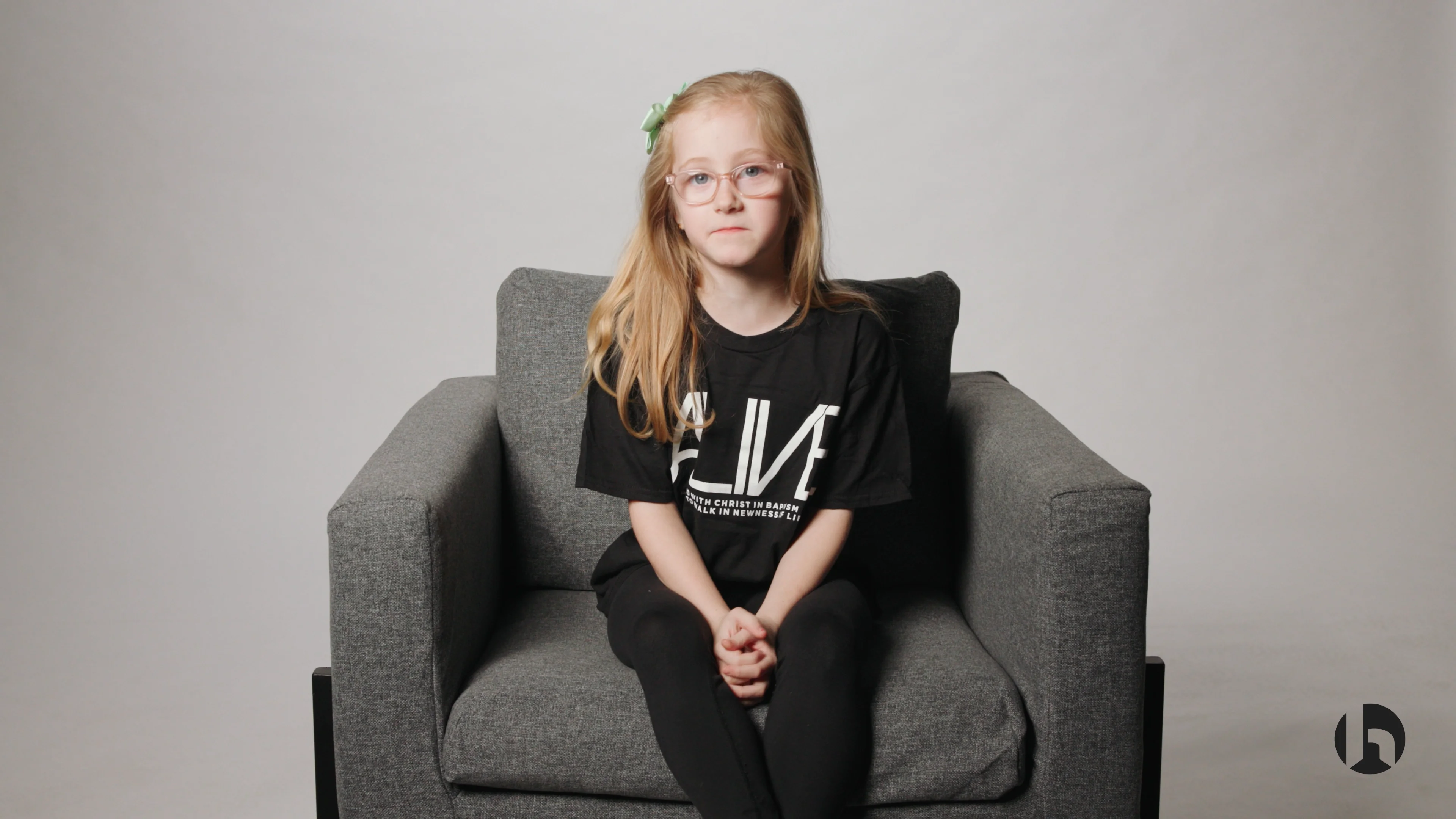 Baptism Testimony | Caroline Vickers