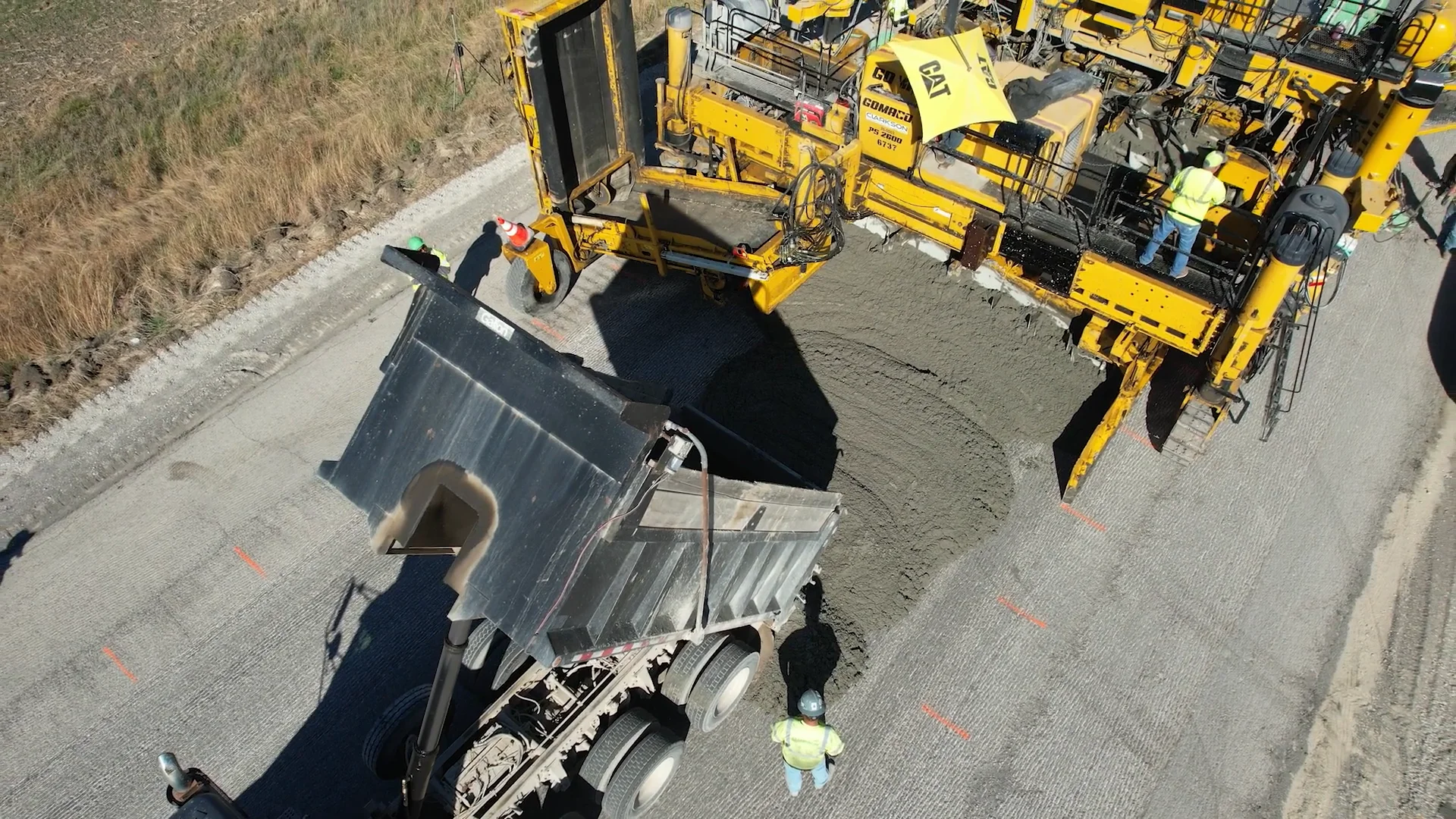 ESCSI Internal Curing Demo from Buildex on Vimeo