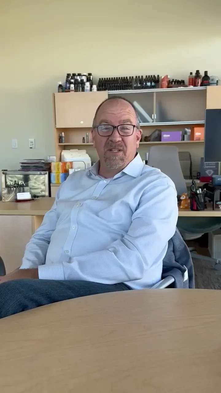 Dr. Brannick Riggs: What product should you be taking on the daily? on ...