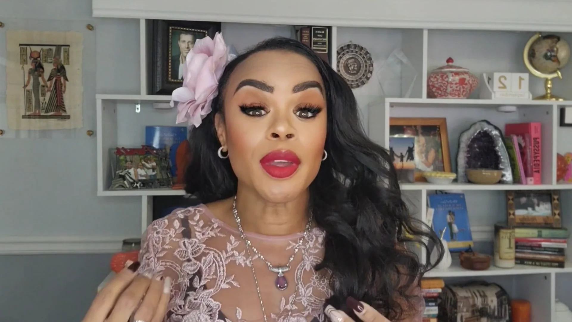 (EDITED WITH BGM) Introduction to Love Mapping