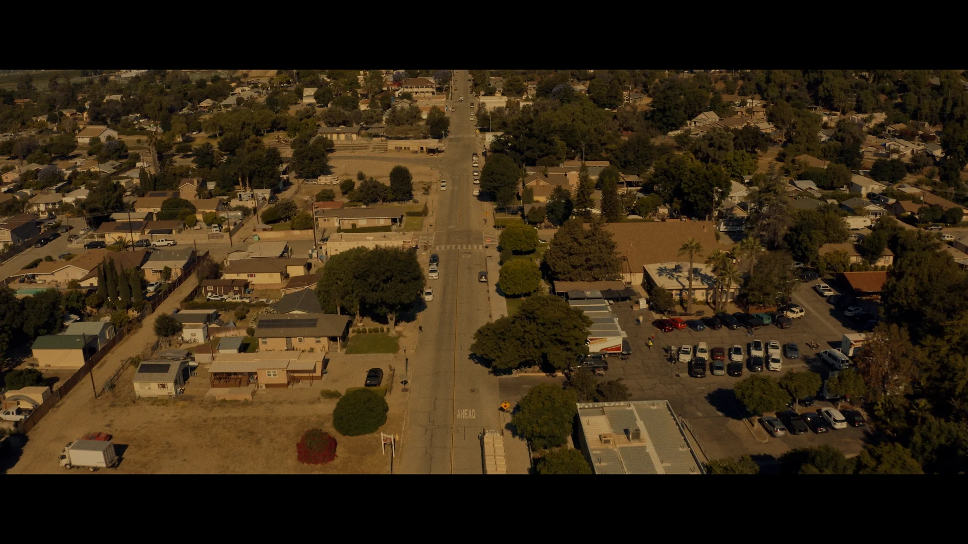 Mourning Rock Official Teaser