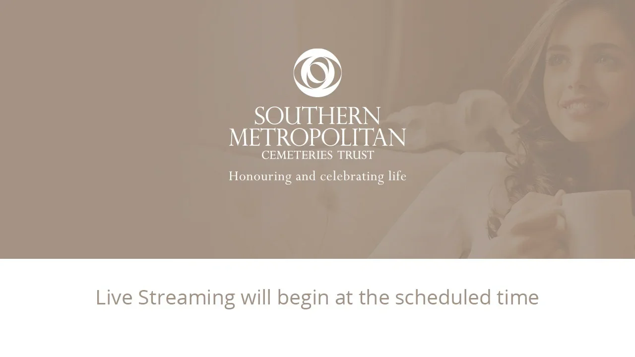 Susan Rackemann - Wilson Chapel - 17/05/2024 12:15PM