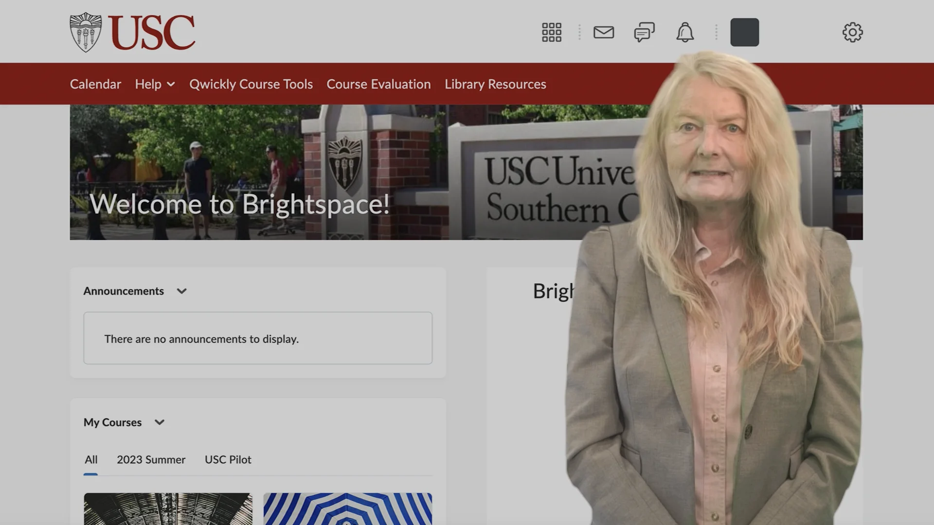 Beth Wellman - Bright Space Intro on Vimeo
