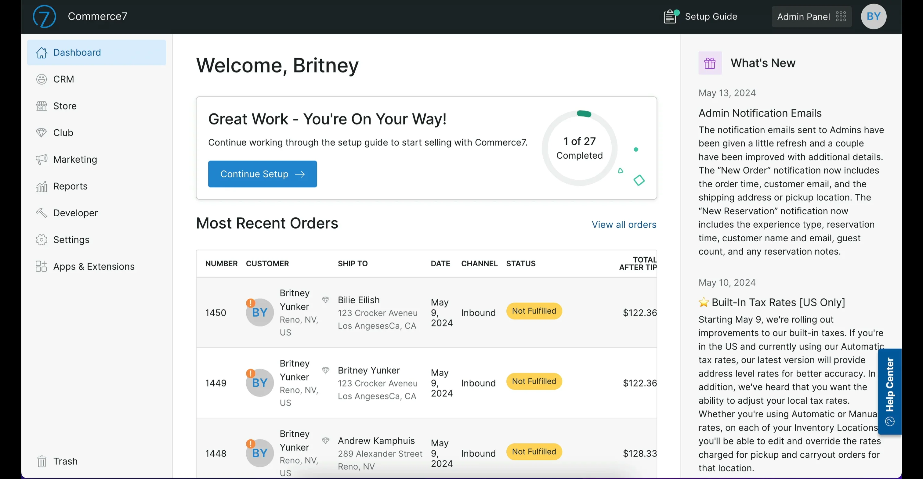 How to Set Up a Subscription Club: Complete Overview on Vimeo