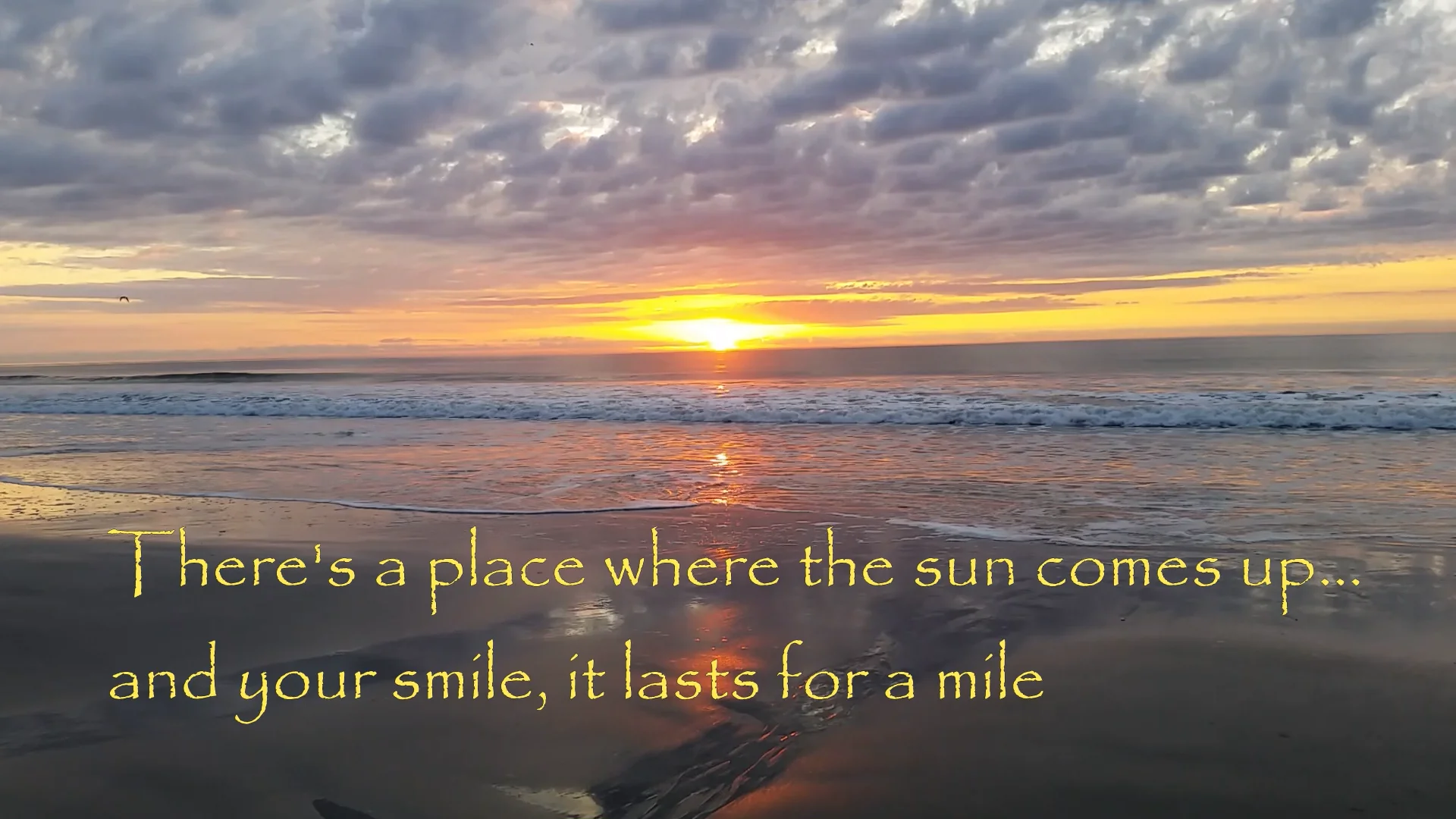 It All Started Here - Happy Birthday on Vimeo