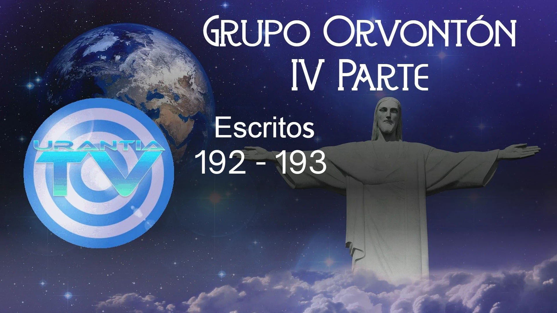 Grupo Orvontón México Escritos 192 y 193