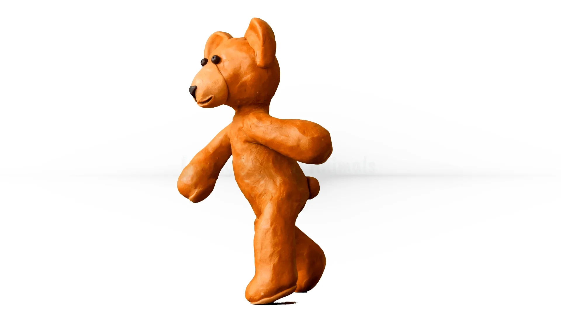 2. UGG Murray -Stuffed Animals (Toys) on Vimeo