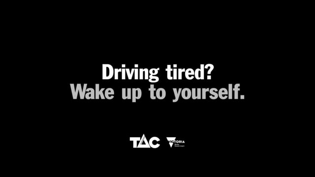 TAC and Clems launch ‘Driving tired? Wake up to yourself’ awareness ...