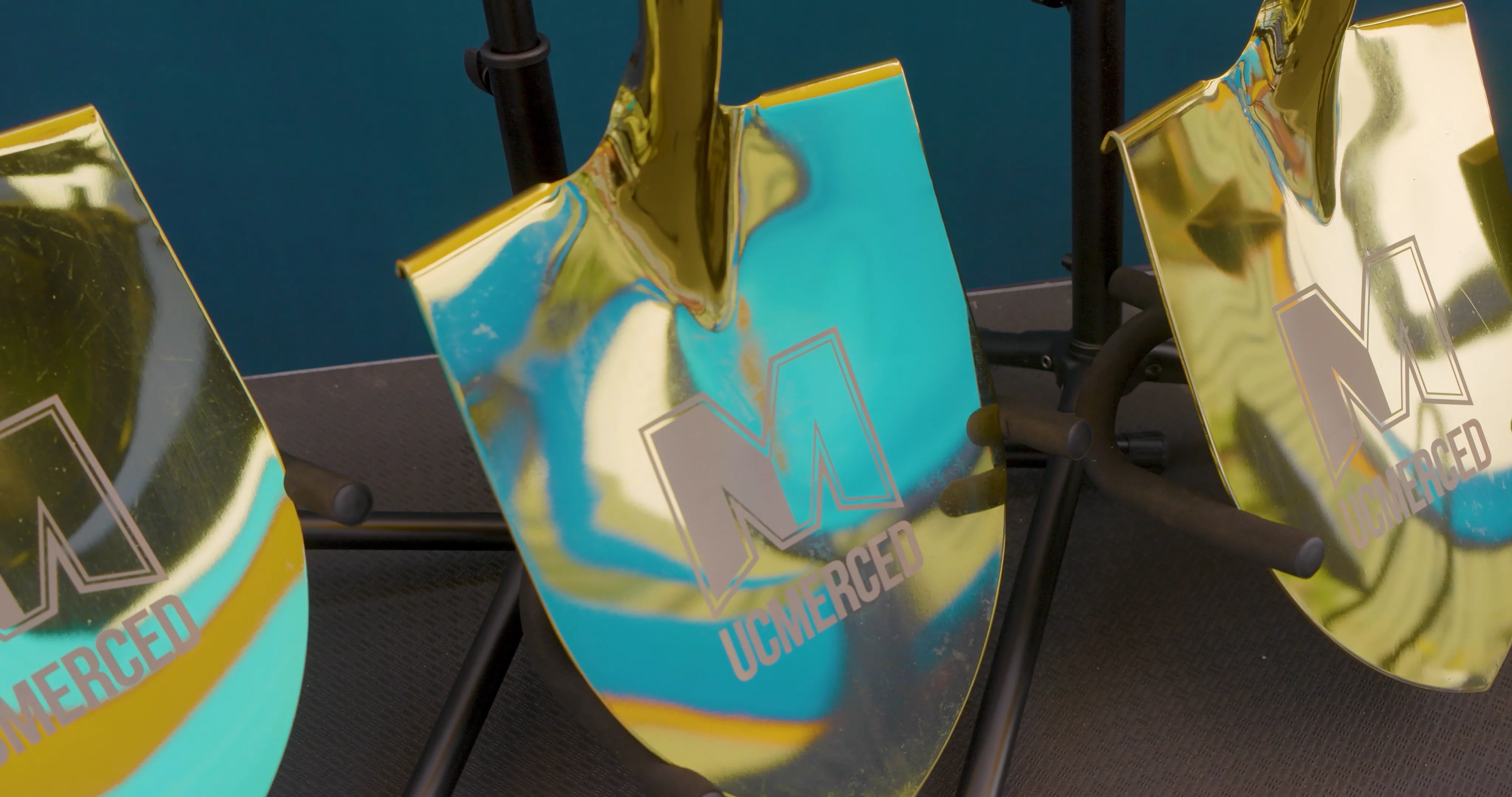 UC Merced | Medical Education Building Groundbreaking on Vimeo