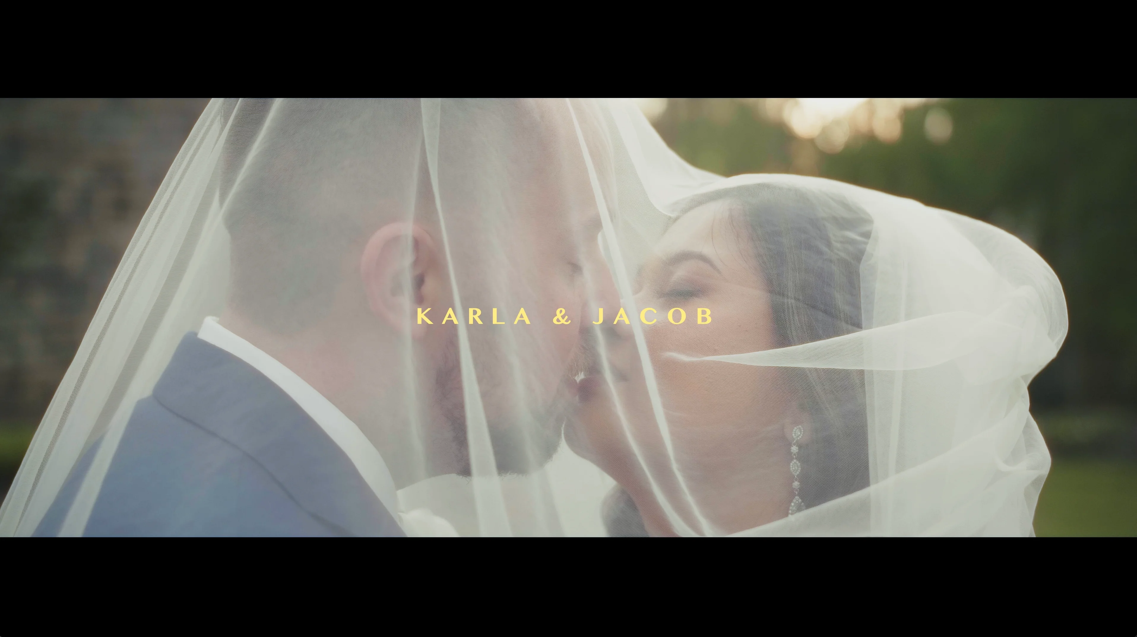 Karla & Jacob on Vimeo