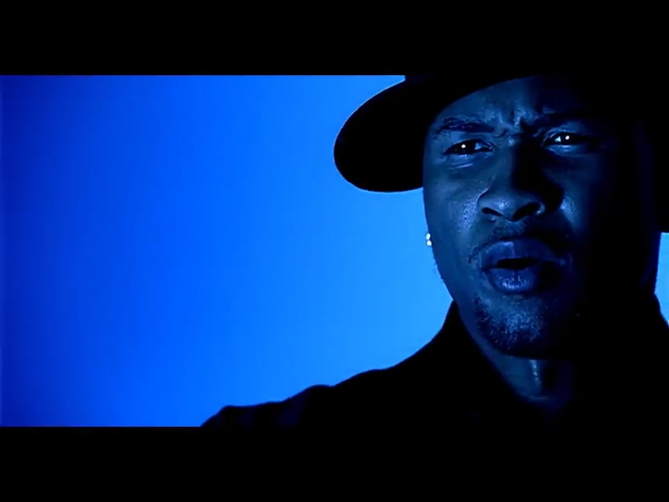 Usher - Yeah! (Official Video) ft. Lil Jon, Ludacris