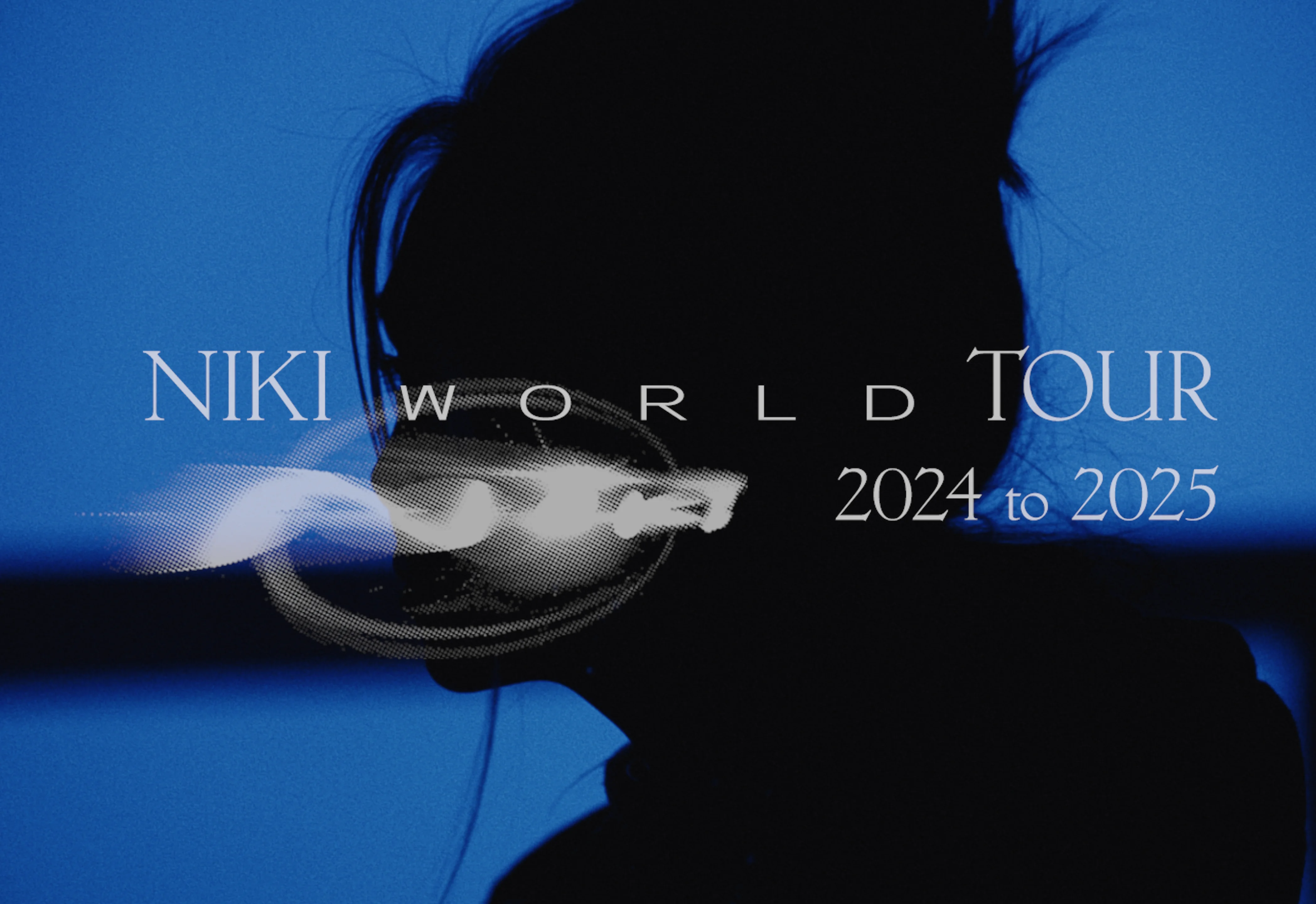 Niki World Tour on Vimeo