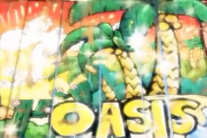 OASIS - Pilot (2004) (Sound No) on Vimeo