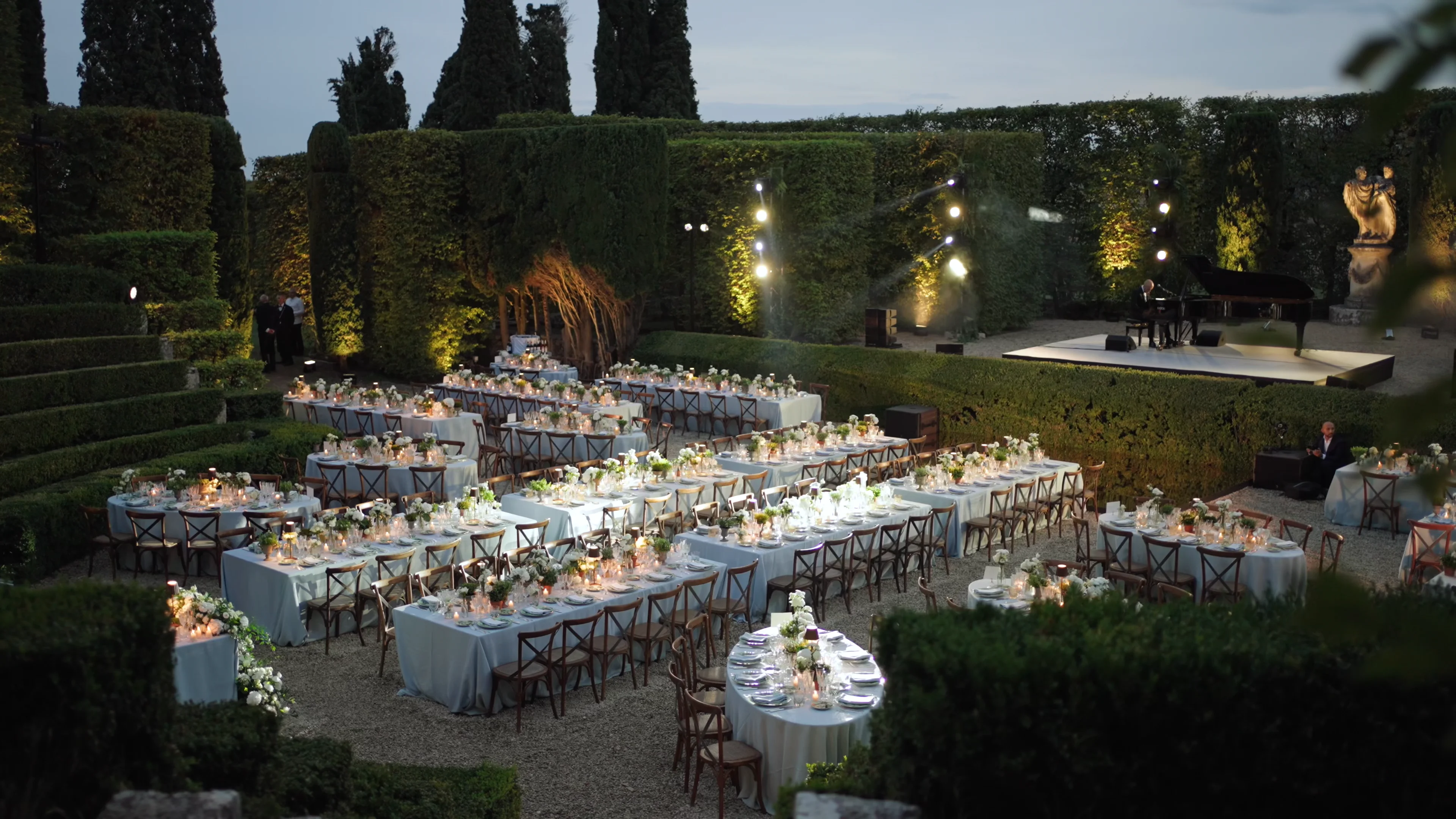 Wedding at Villa Rizzardi in Verona | Y&Y on Vimeo