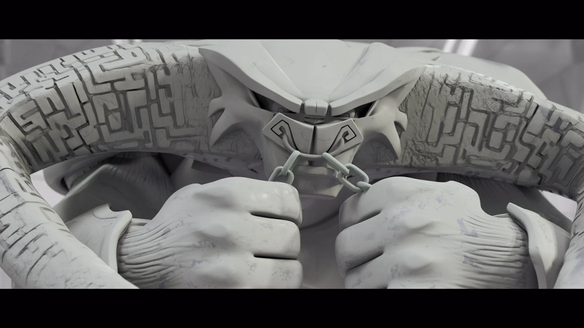 Dalia & The Red Book (ENG TEASER - NO SUBS)