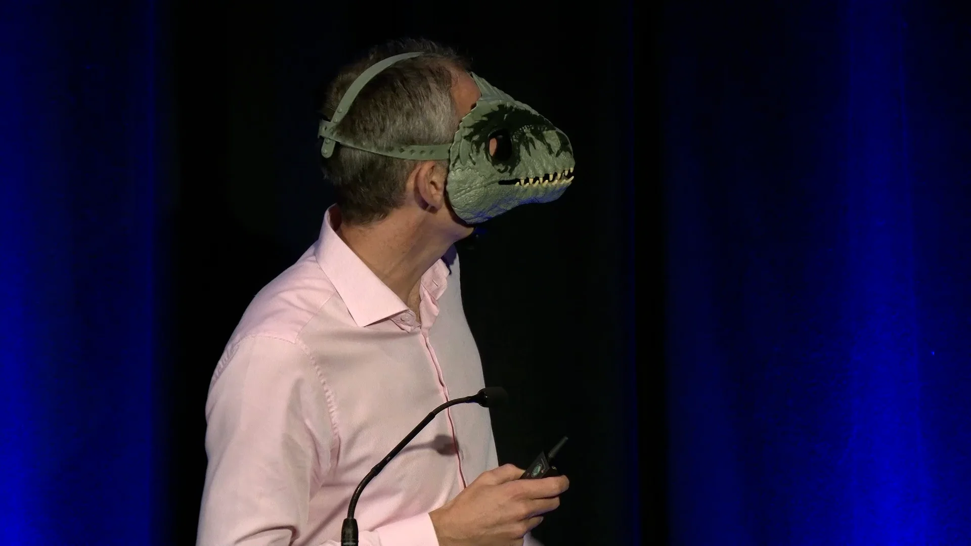 EVREV24 Dr Peter Roberts - The Evidence About Guidelines