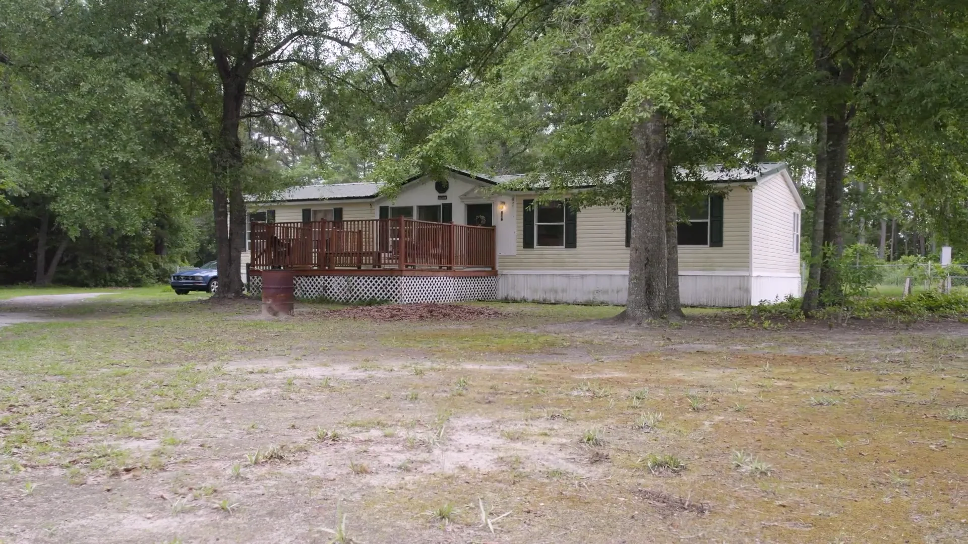 516 Cane Creek Rd on Vimeo