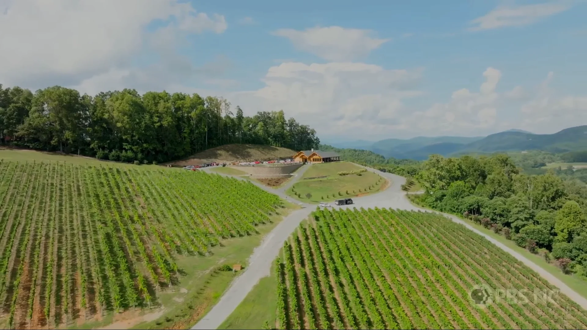 NC Weekend PBS North Carolina