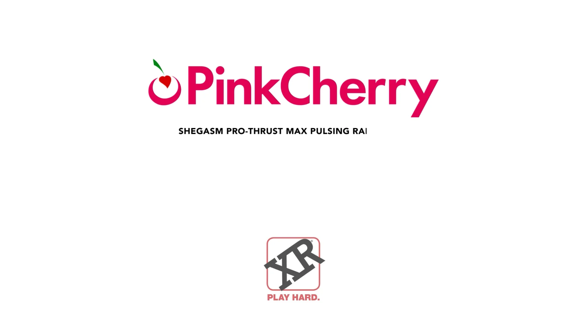 Shegasm Pro-Thrust Max Pulsing Rabbit Vibe on Vimeo