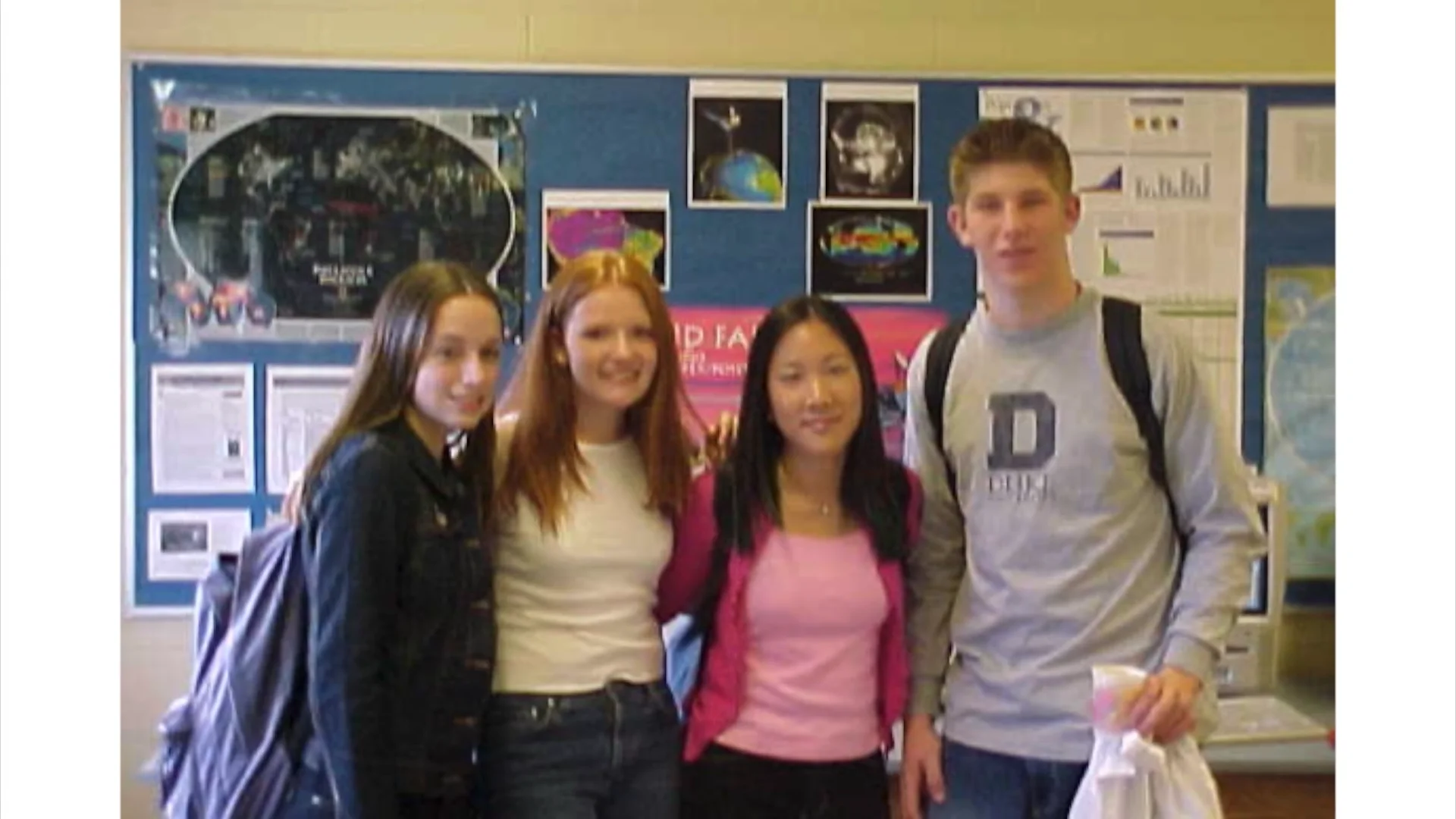 UP 25 Years-September 6, 1999-2024 on Vimeo